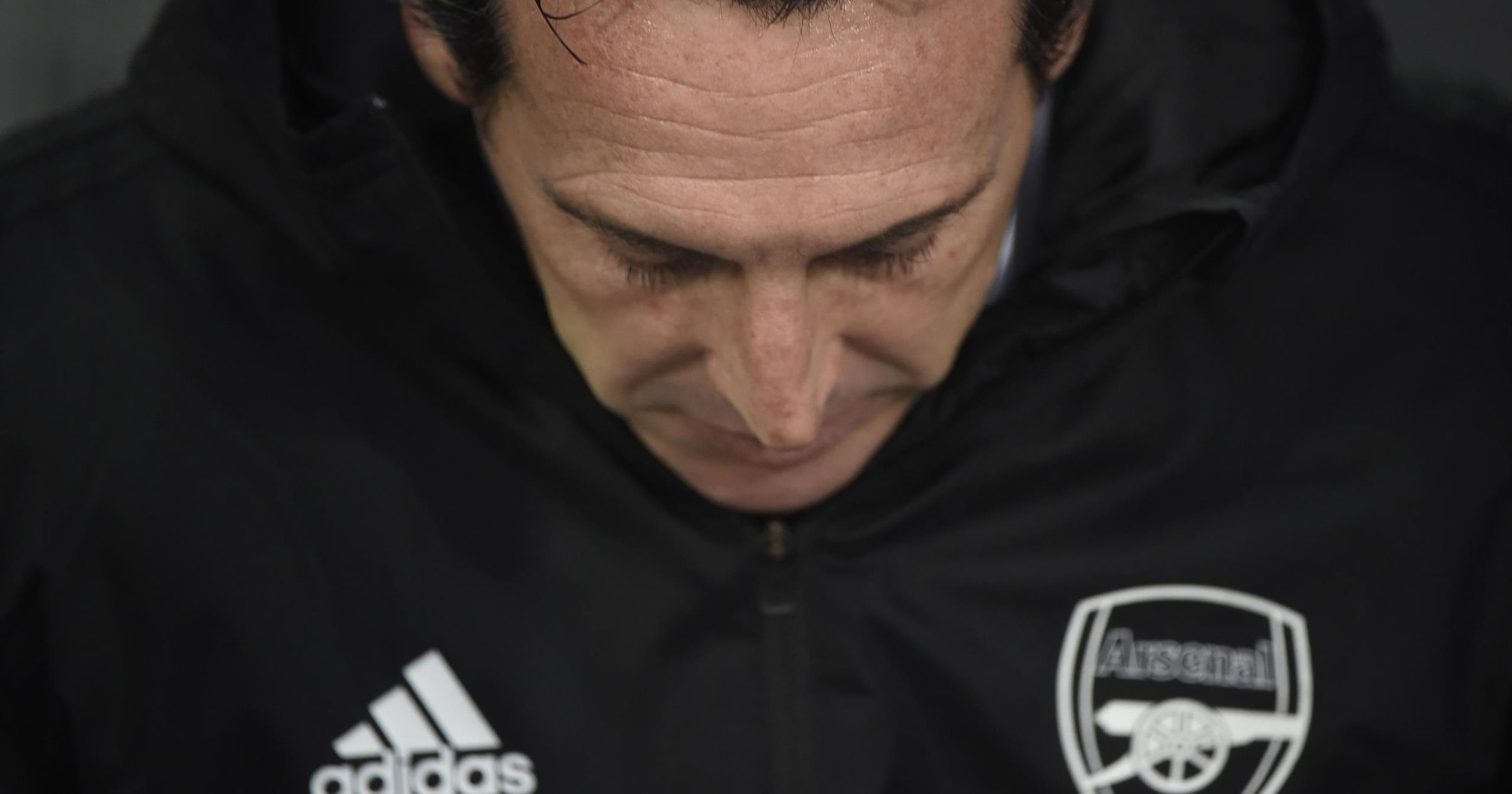 Football news - Arsenal players 'lose faith in Unai Emery', while Pires ...