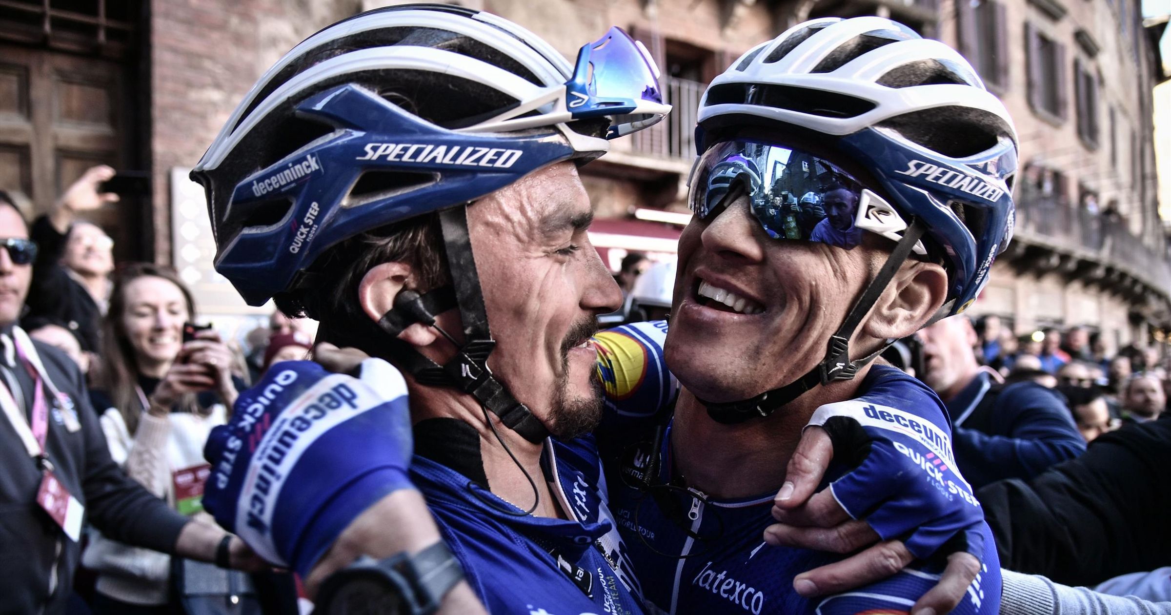 Blazin' Saddles: How to salvage a post-Covid-19 2020 cycling season ...