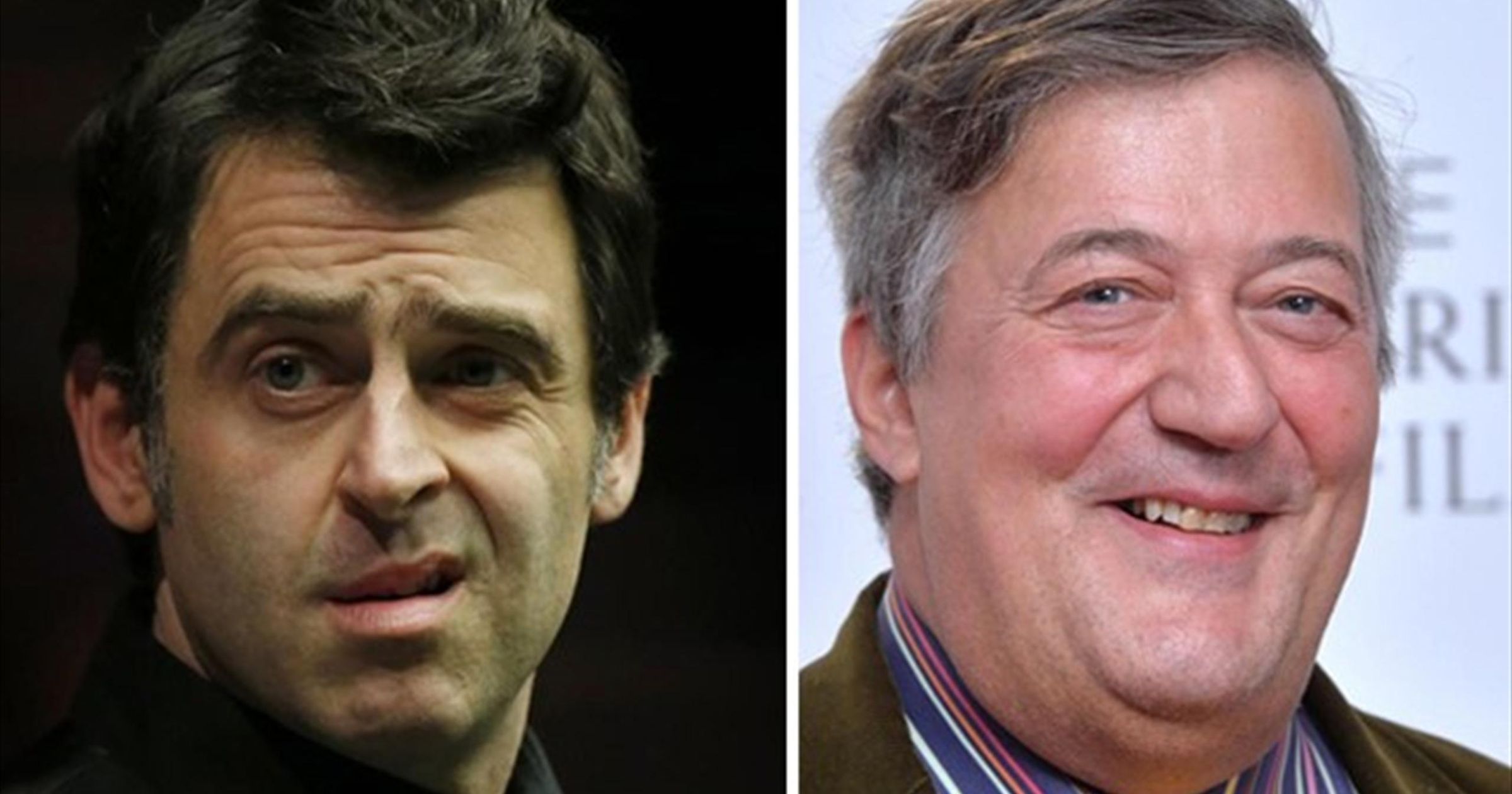 'Ronnie O'Sullivan is one of top three greatest sportsmen alive ...