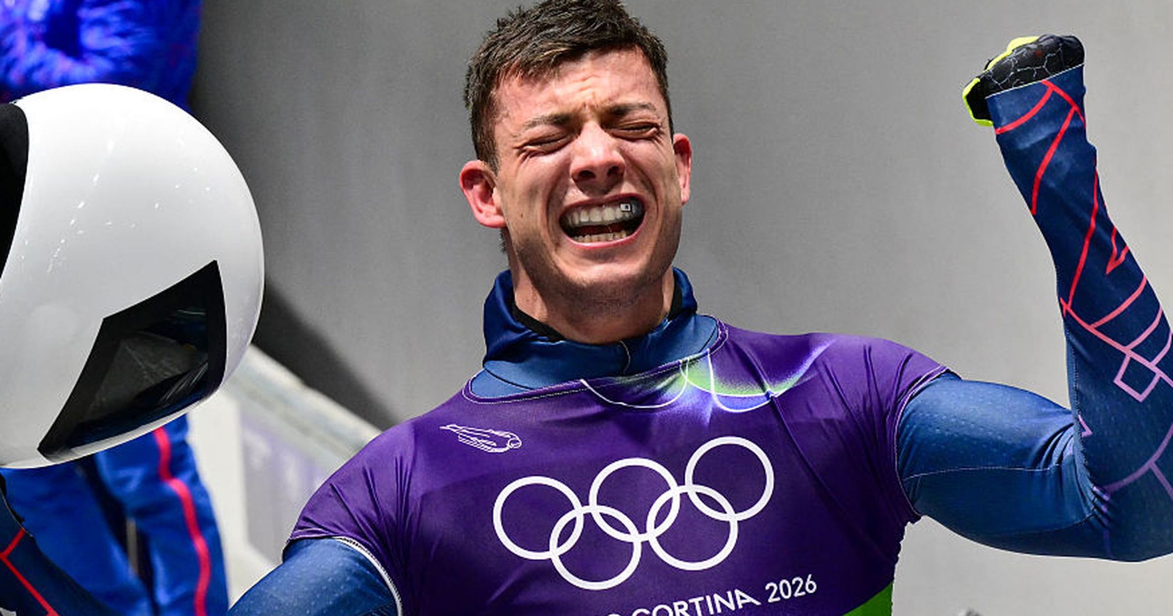 Matt Weston wins glorious skeleton gold to end Team GB's medal wait at ...