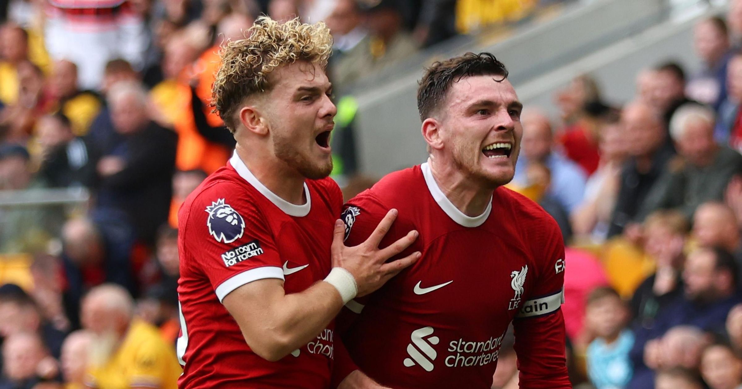 'We changed everything' - Jurgen Klopp hails Liverpool's ‘massive’ win ...