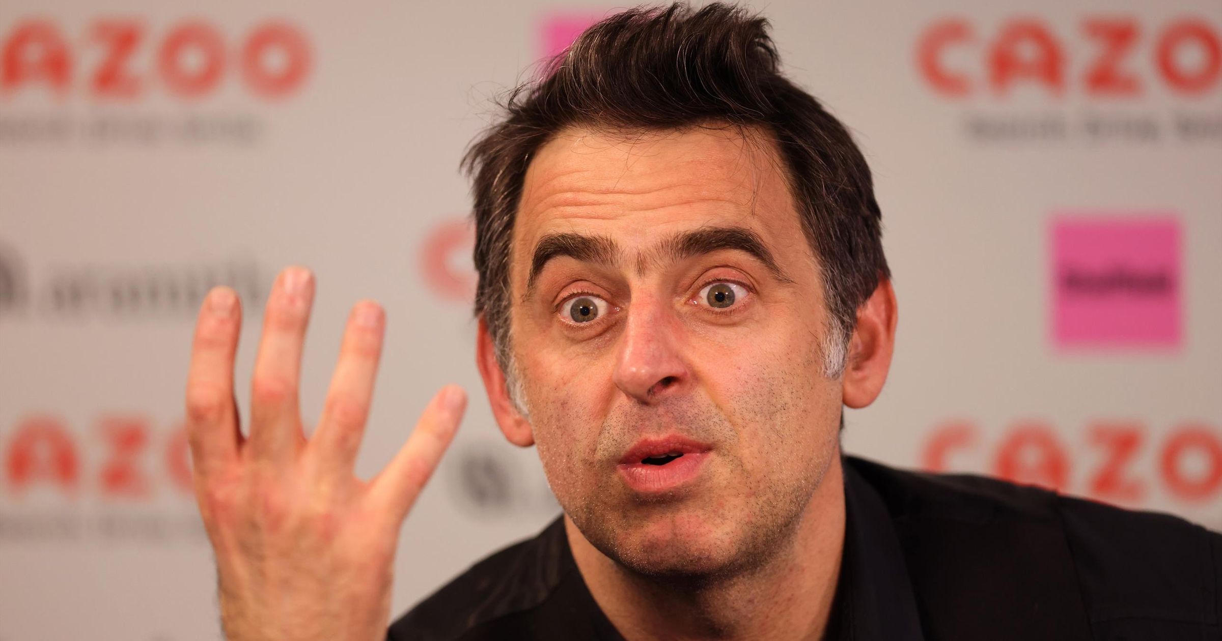 Ronnie O'Sullivan on why World Championship is snooker's major test as ...