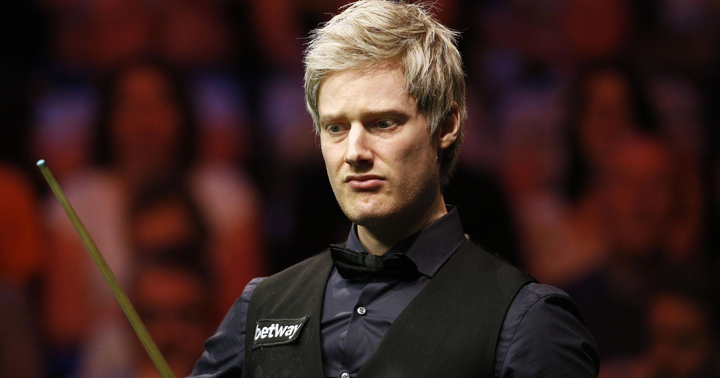 Neil Robertson whitewashes Mark Selby to set up UK final meeting with ...