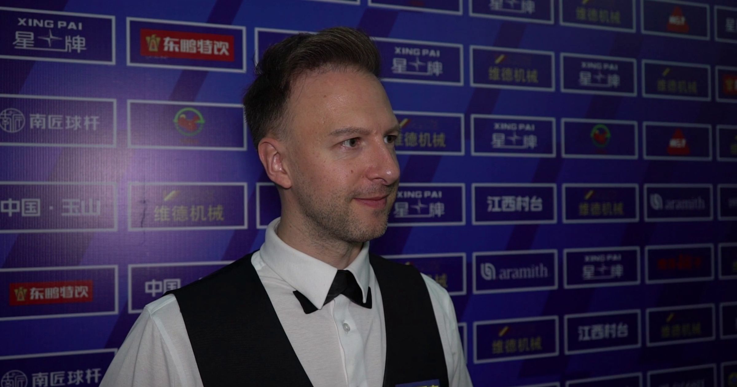 Judd Trump admits he ‘should have entered a few more tournaments’ as he ...
