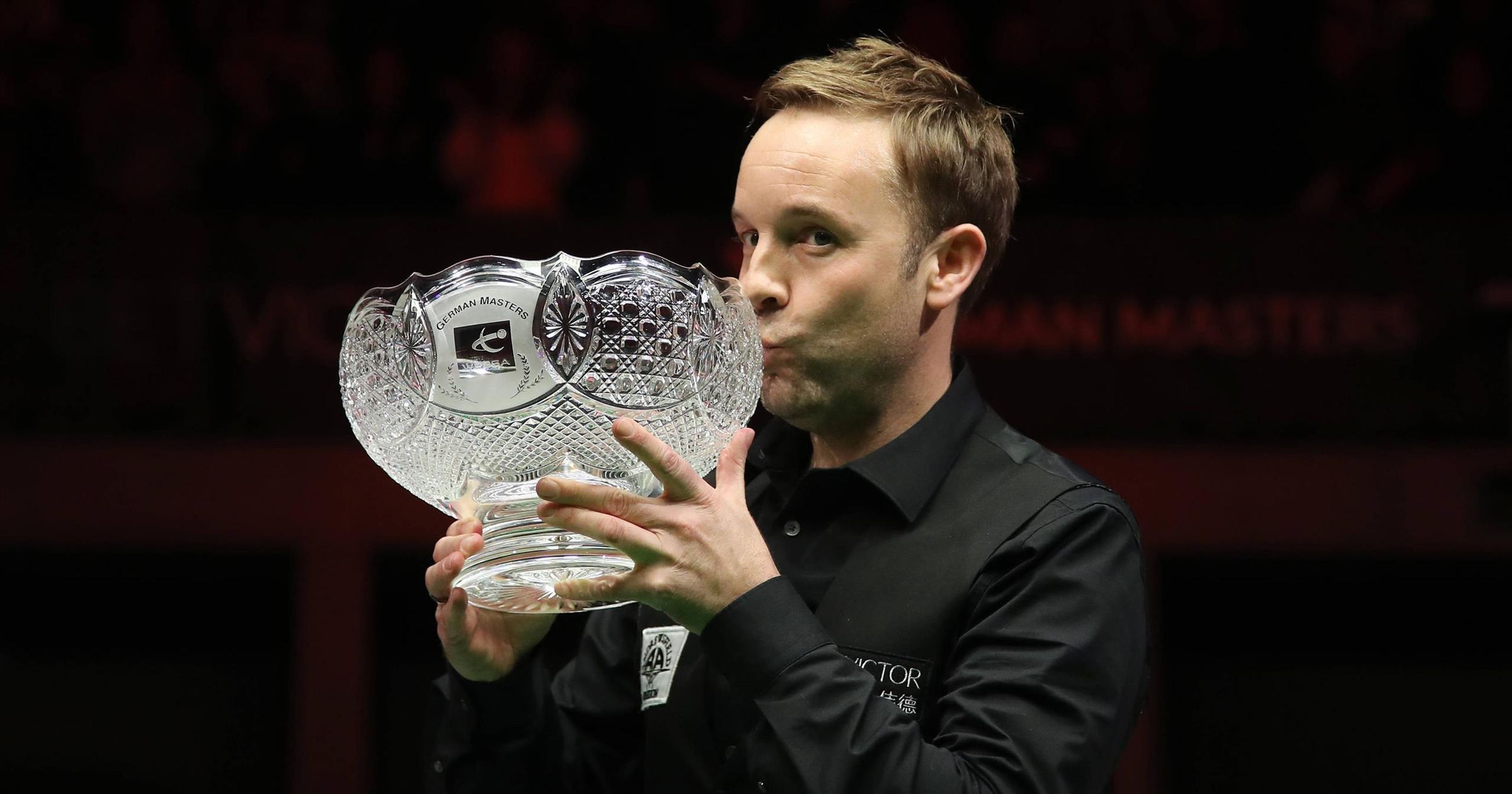 German Masters snooker qualifying: How to watch and who is playing ...
