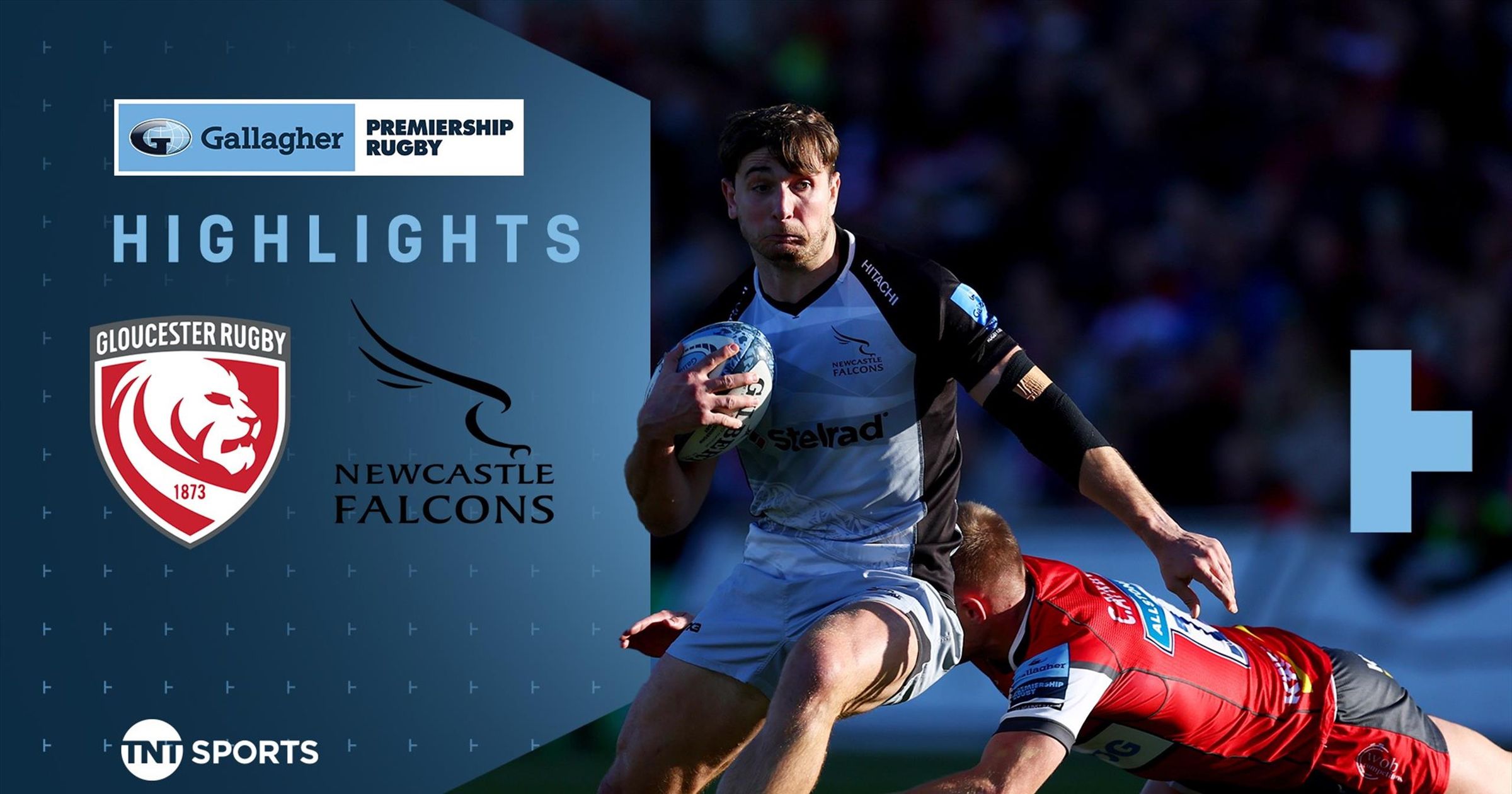 Highlights: Gloucester end three-match losing streak with dominant ...