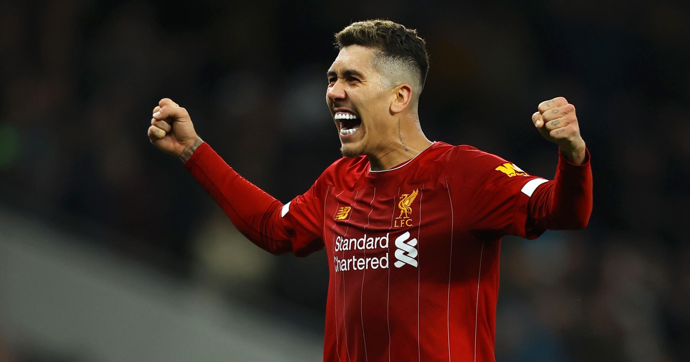 The 100-point, Invincible Treble-winners? How Liverpool could have the ...