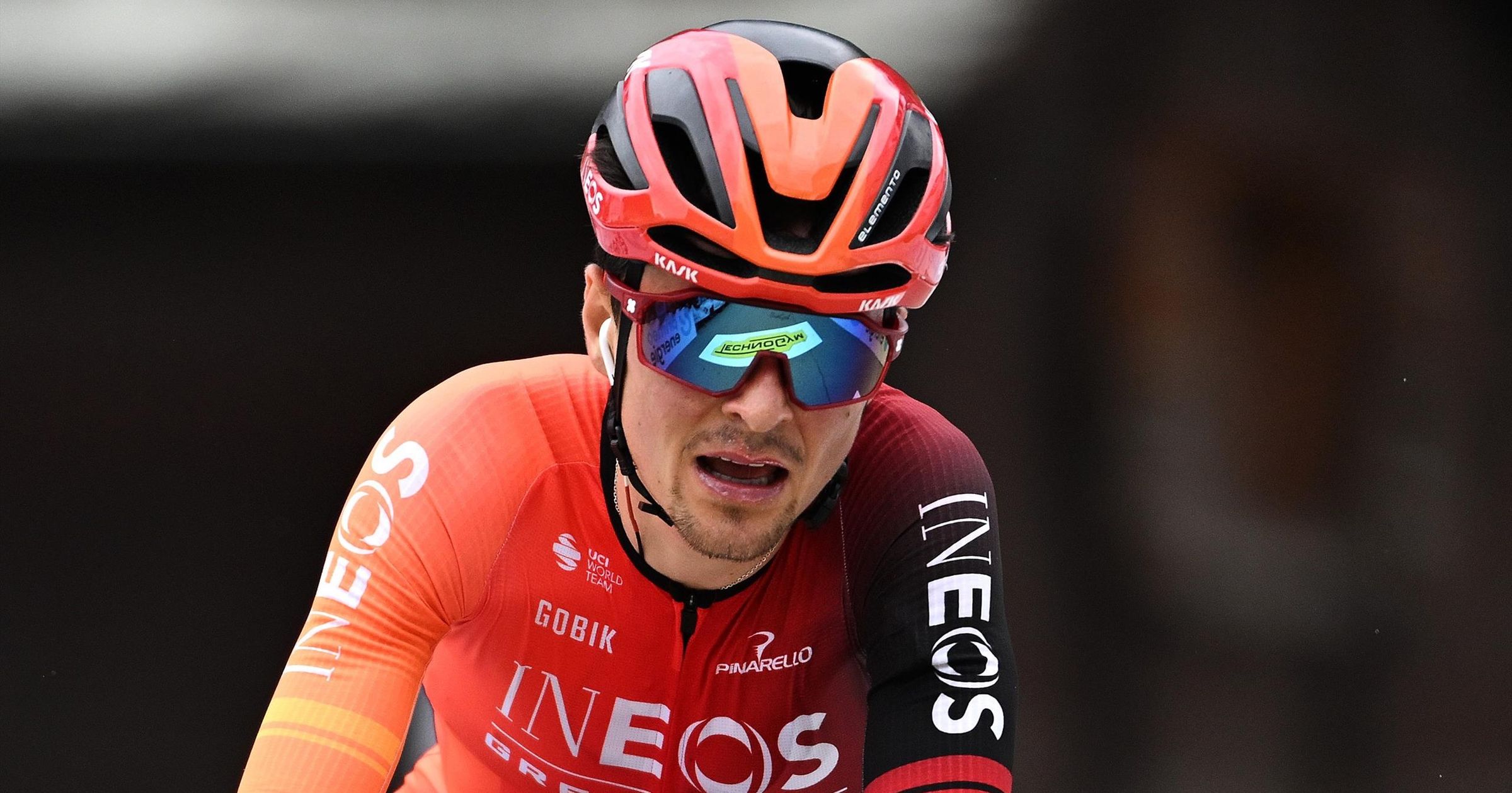 Former Ineos director of racing Steve Cummings lifts lid on Tom Pidcock ...