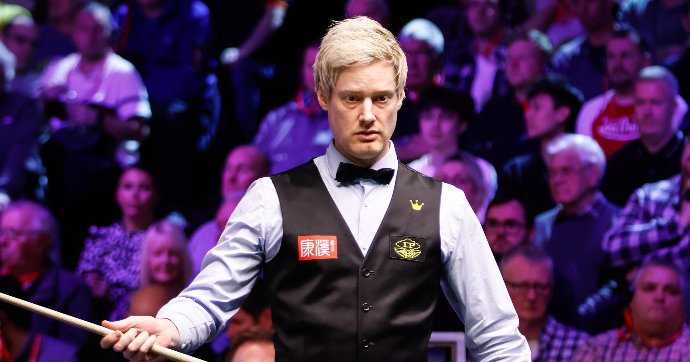 German Masters recap - Neil Robertson ousts defending champion Judd ...