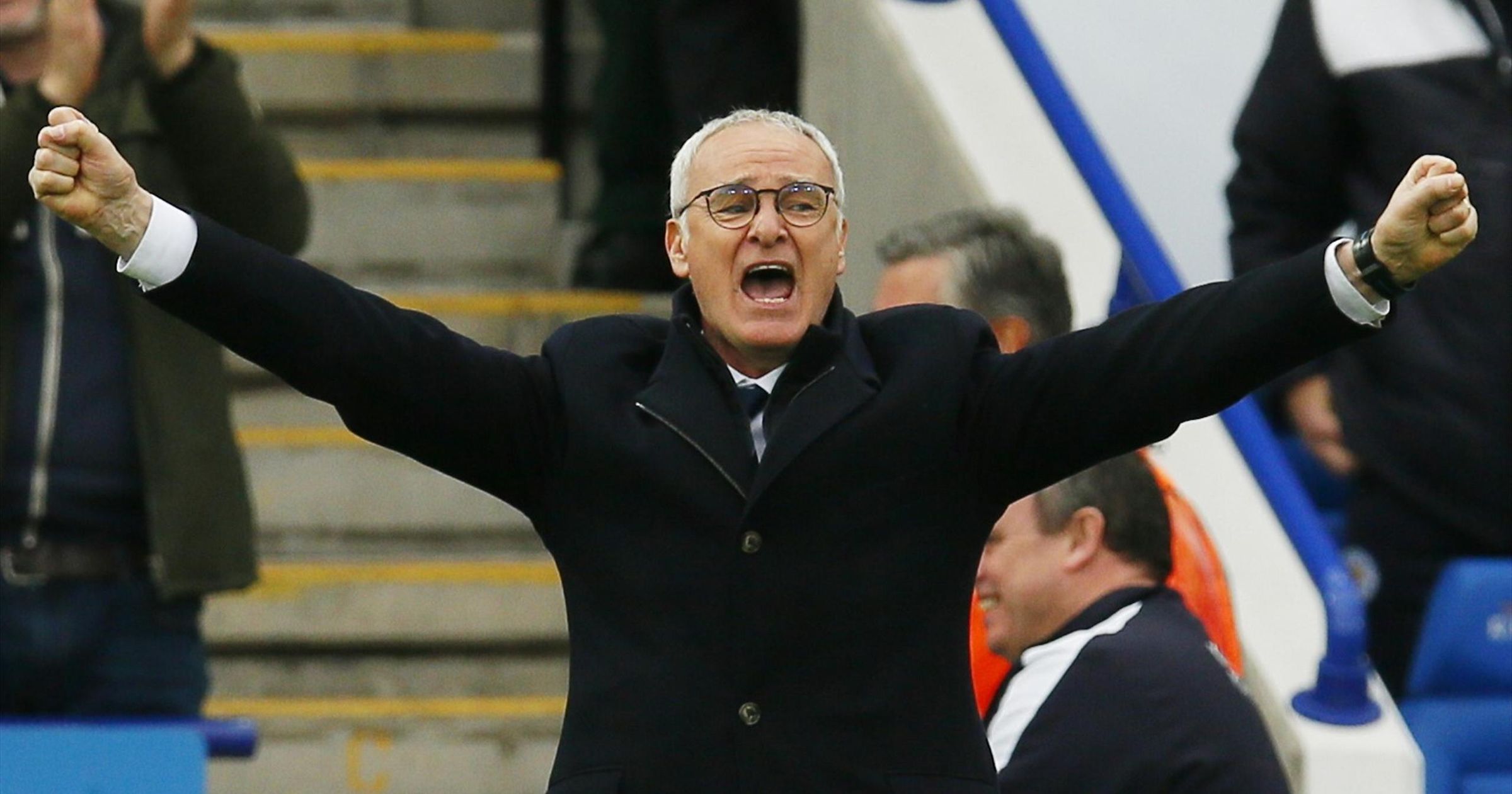 Fabio Capello: Claudio Ranieri like Diego Simeone - TNT Sports