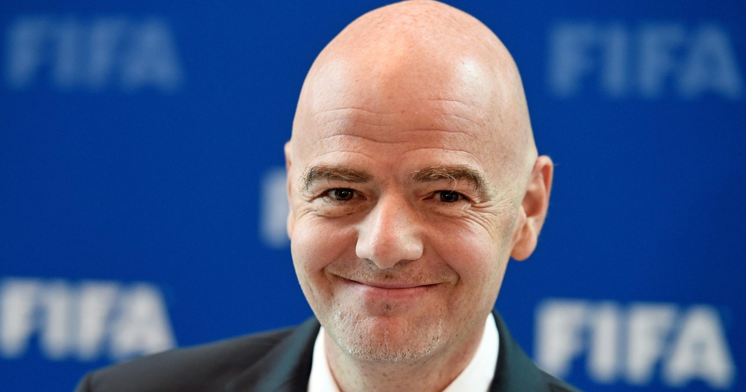 FIFA set to approve World Cup expansion to 48 teams for 2026 - TNT Sports