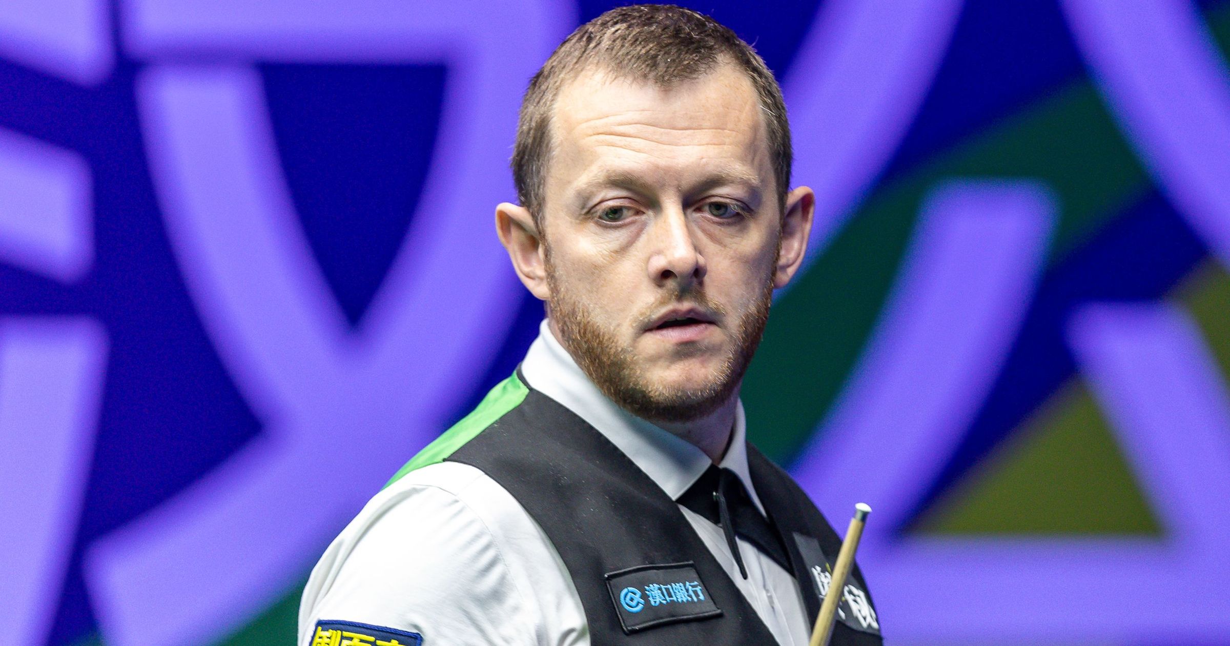English Open 2025 recap - Mark Allen recovers from four down to beat ...