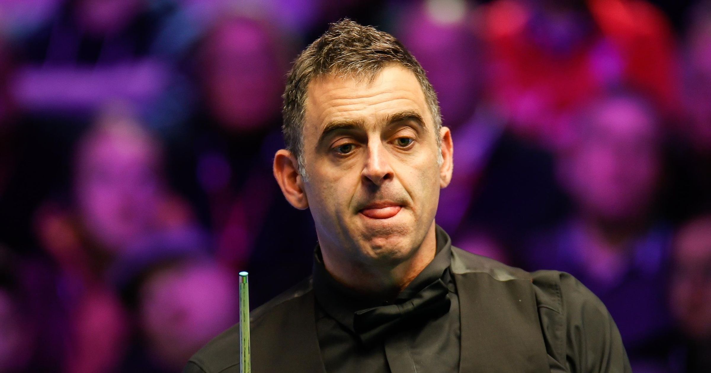Ronnie O'Sullivan to 'probably miss' Scottish Open ahead of Macau ...