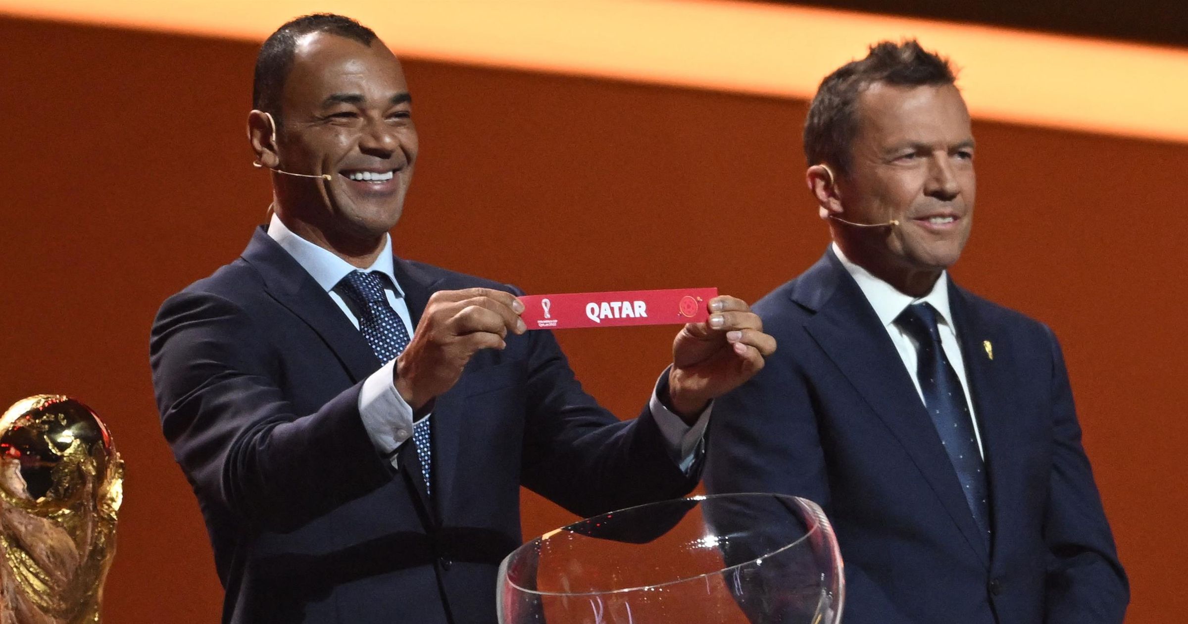 Qatar World Cup organisers admit workers were exploited during the Club ...