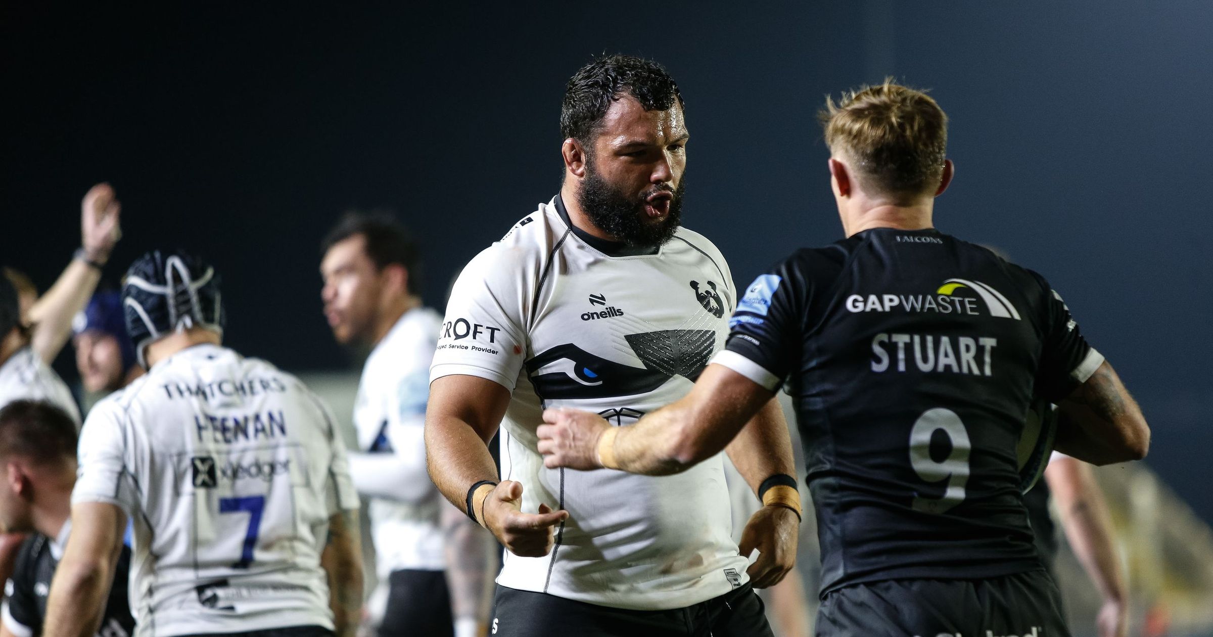 England prop Ellis Genge signs new long-term contract to stay at ...