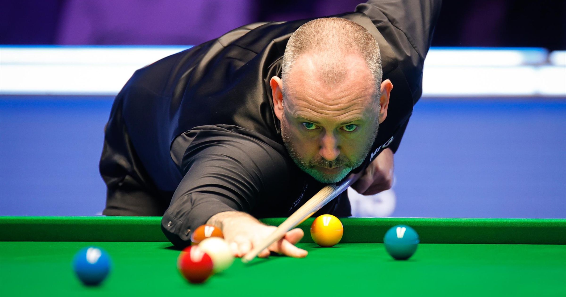 Welsh Open 2024 snooker recap – Mark Williams up first, followed by ...
