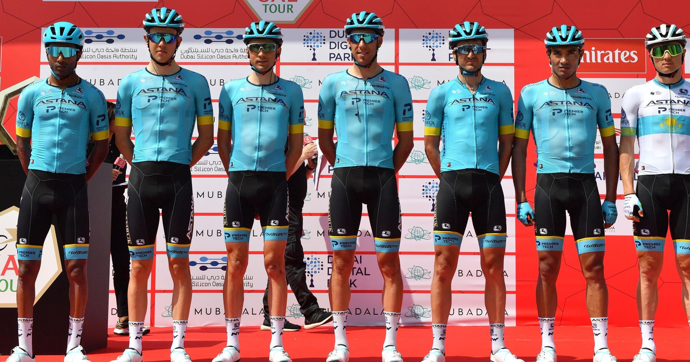 Astana team manager Vinokourov confirms riders and staff yet to be paid ...