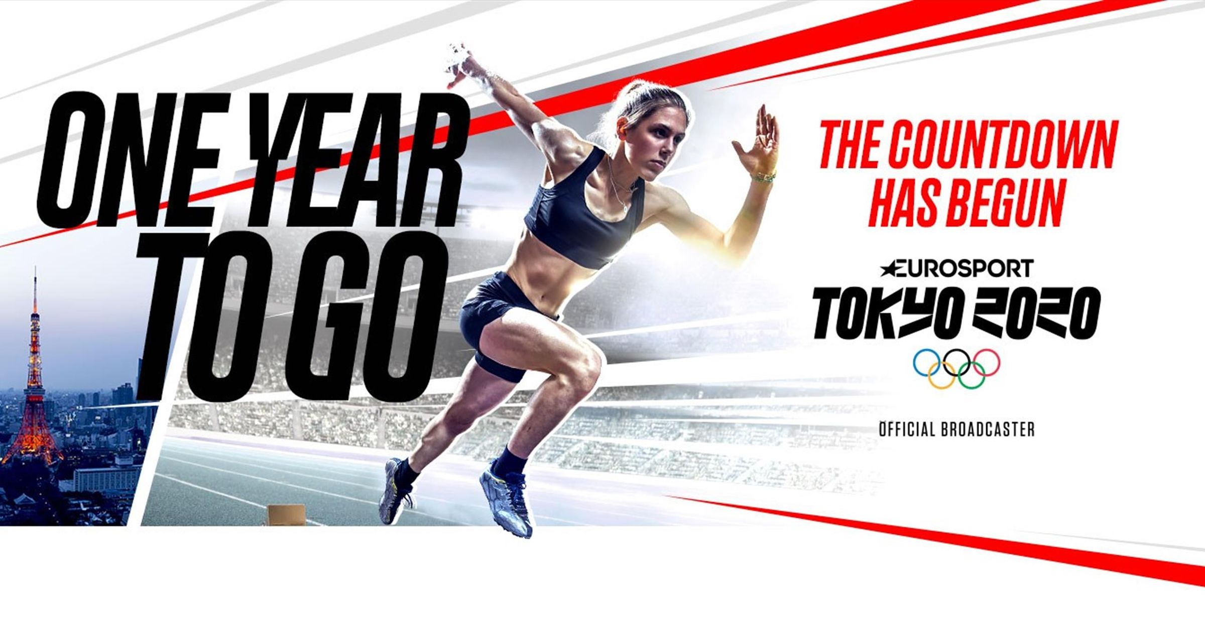 Discovery commits to delivering the biggest digital Olympic Games for ...