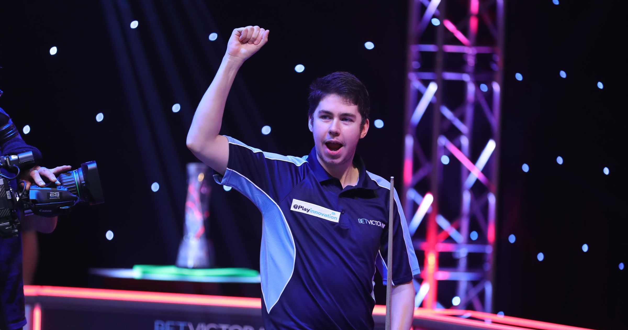 Snooker Shoot Out 2021: Jack Lisowski beaten by Peter Devlin, Jimmy ...