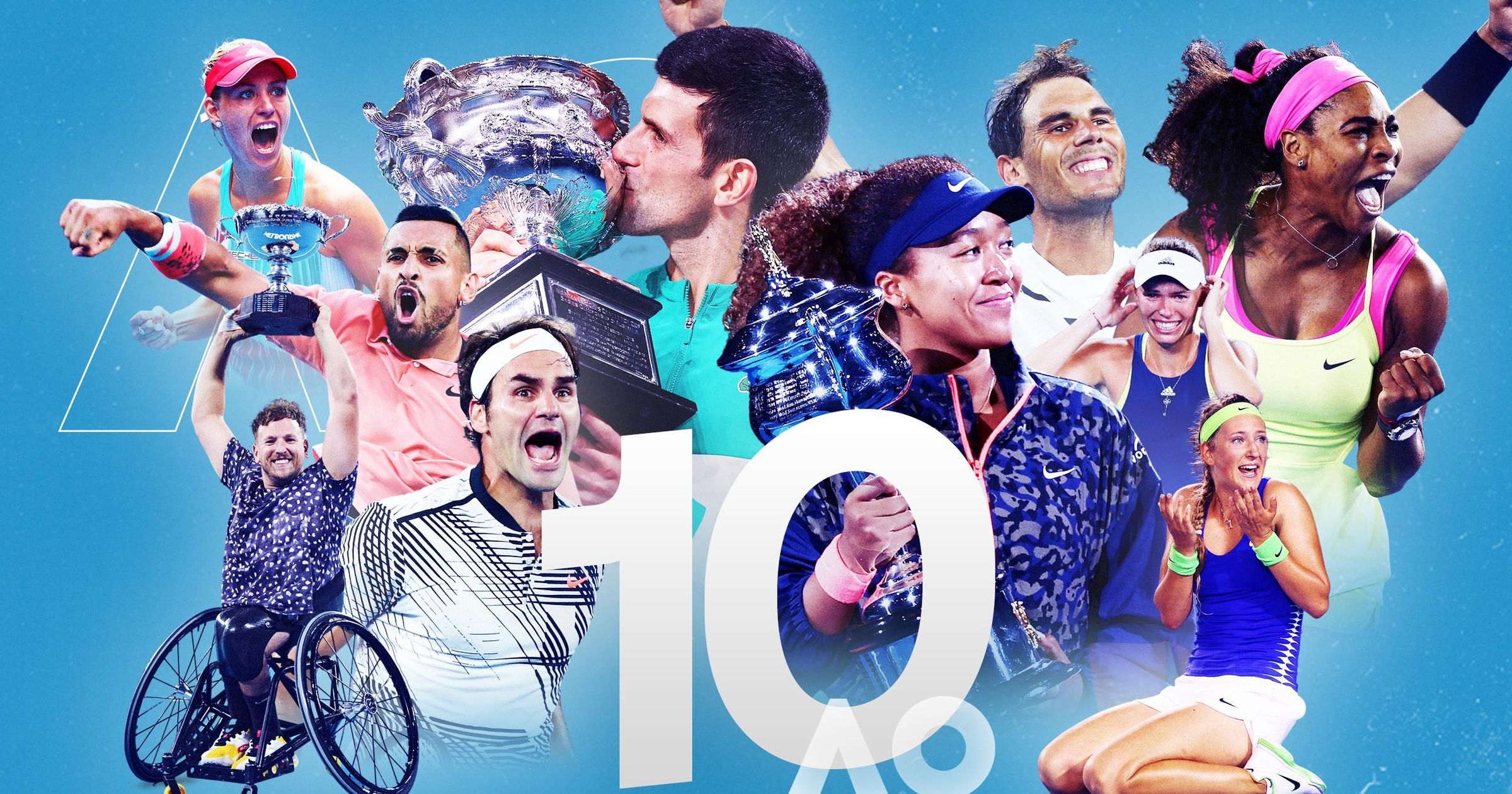 New long-term deal sees Tennis Australia and Discovery extend ...