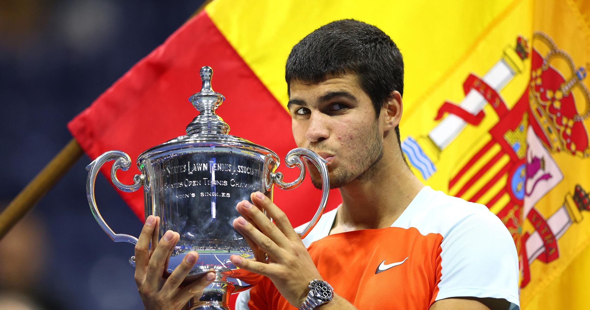US Open 2023: Schedule, when is the draw, how to watch, are Novak ...