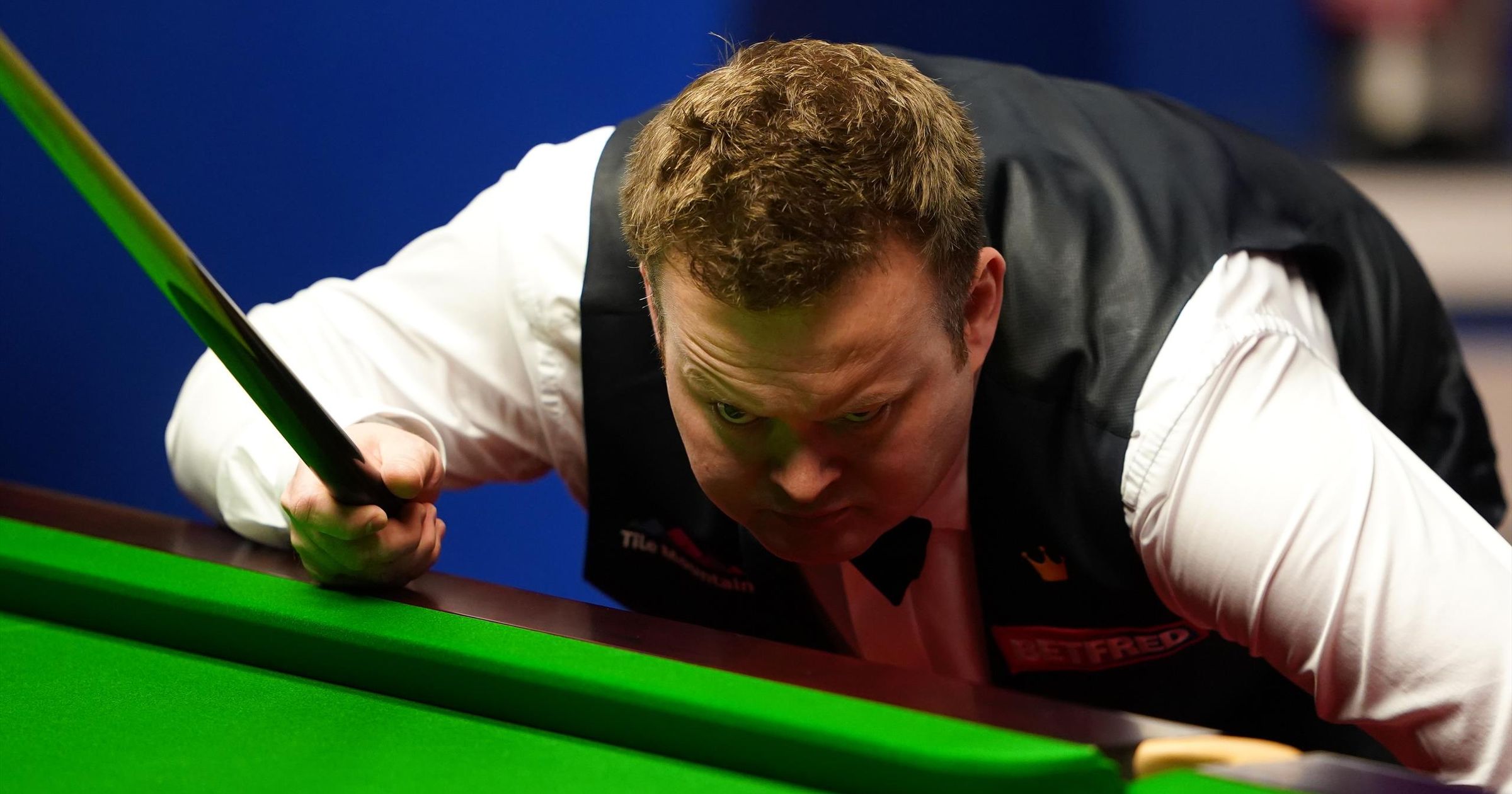 English Open 2021 - Shaun Murphy beats Joe O'Connor, Yan Bingtao ...