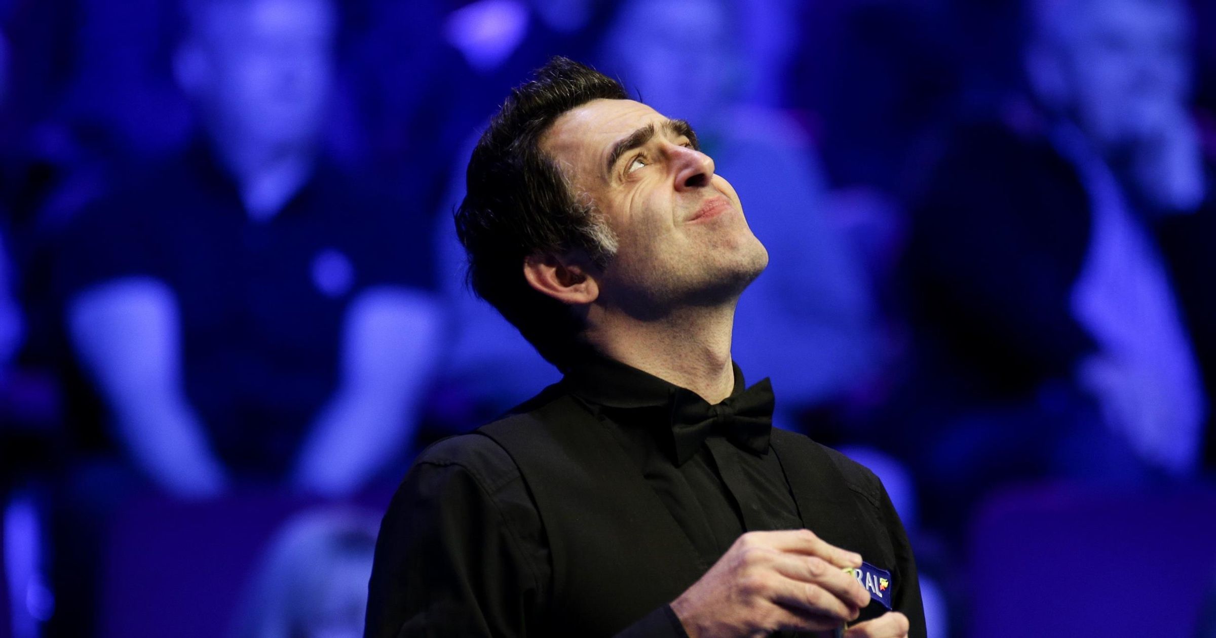 'He ruptured my nostril' – Ronnie O'Sullivan claims Covid-19 test ...