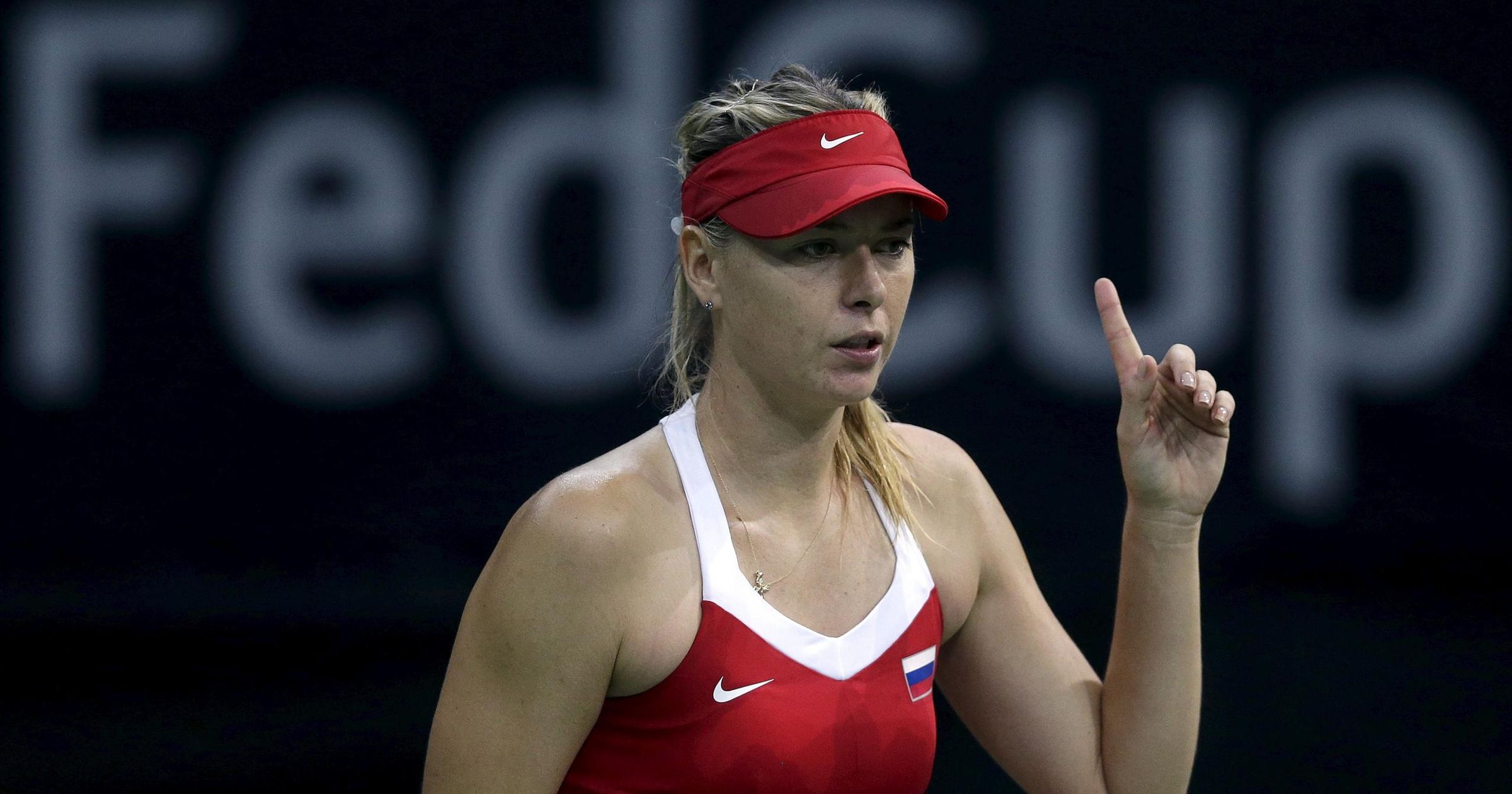 Russia says it repeatedly warned athletes about Maria Sharapova drug ...