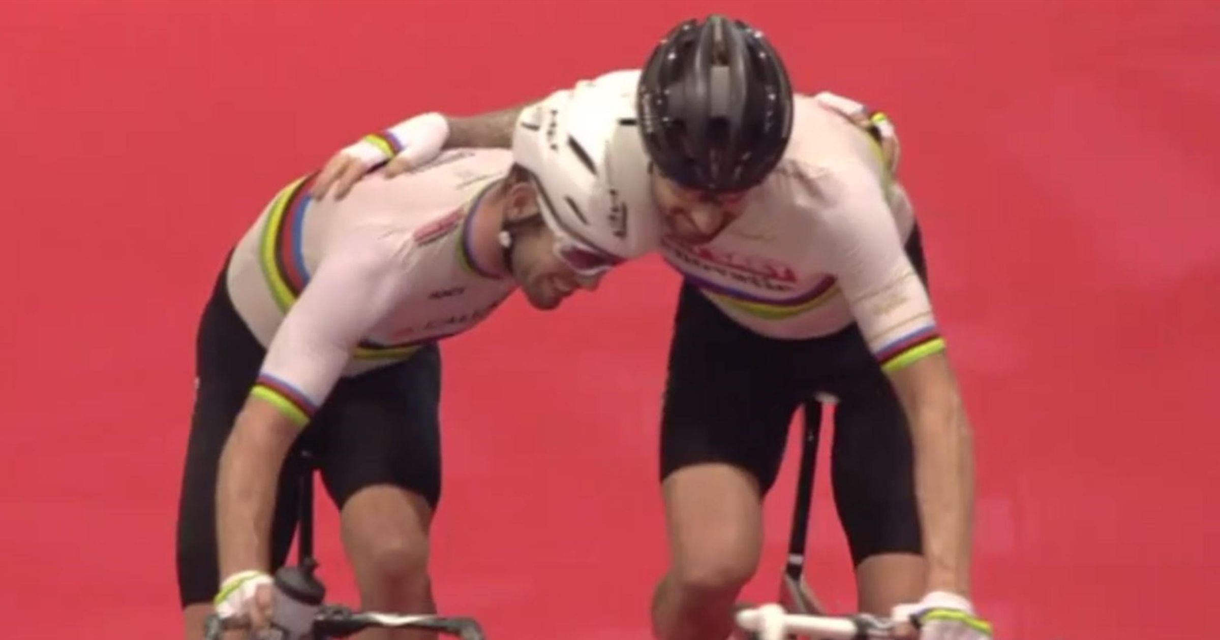 Bradley Wiggins coy on retirement as he wins Six Days of Ghent with ...