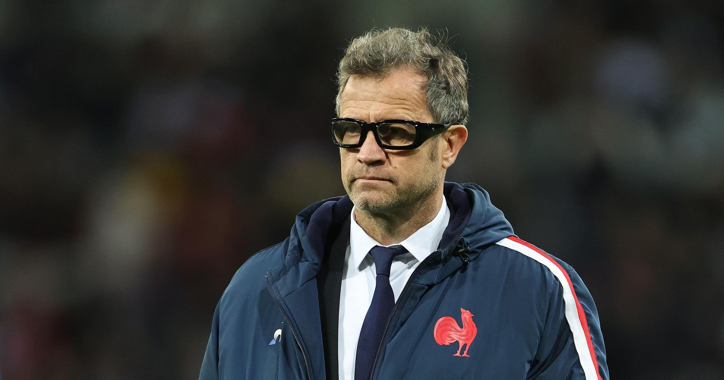 Six Nations: France back head coach Fabien Galthie after Italy draw ...