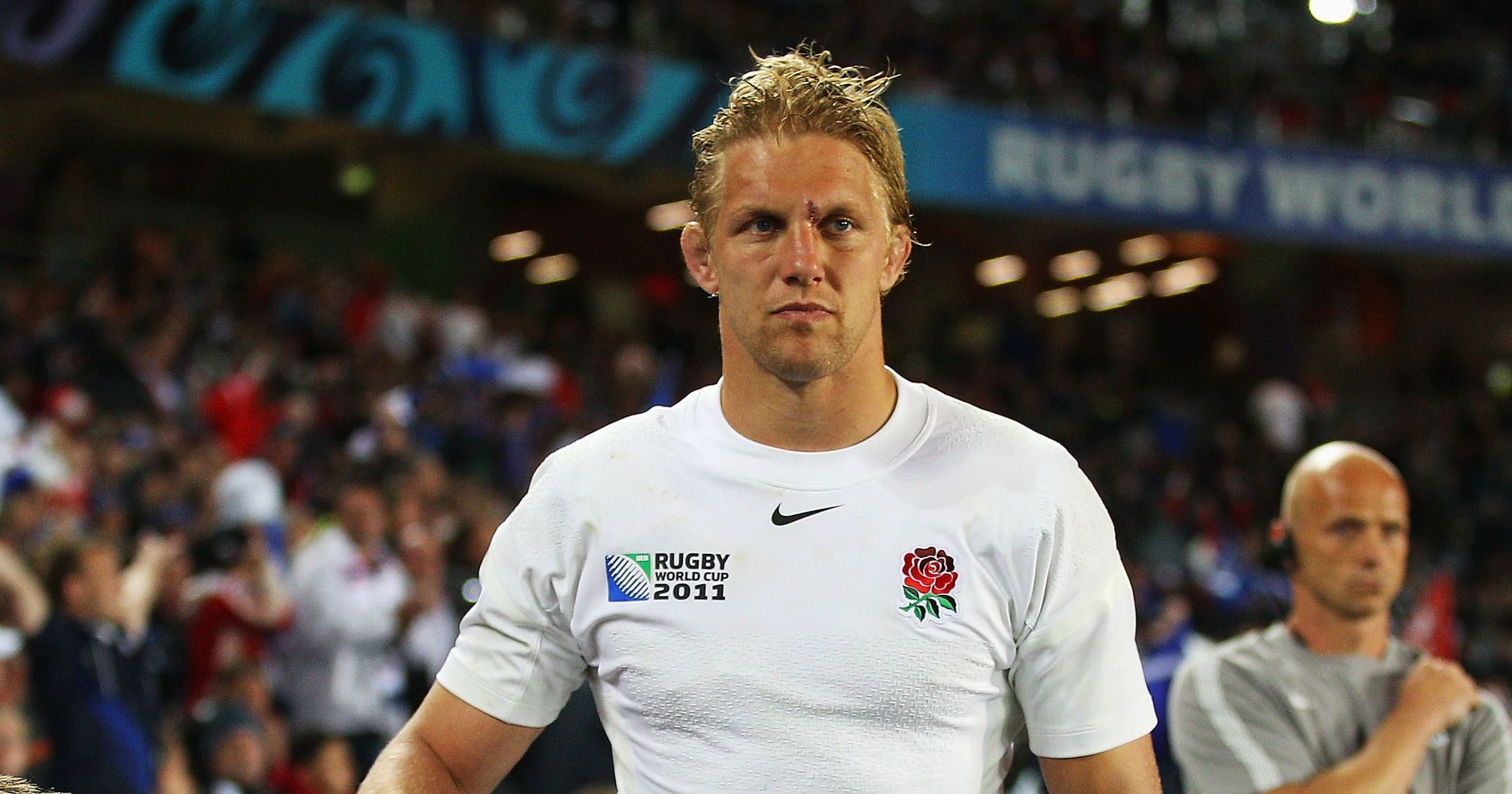 Lewis Moody: Former England rugby captain and World Cup winner reveals ...