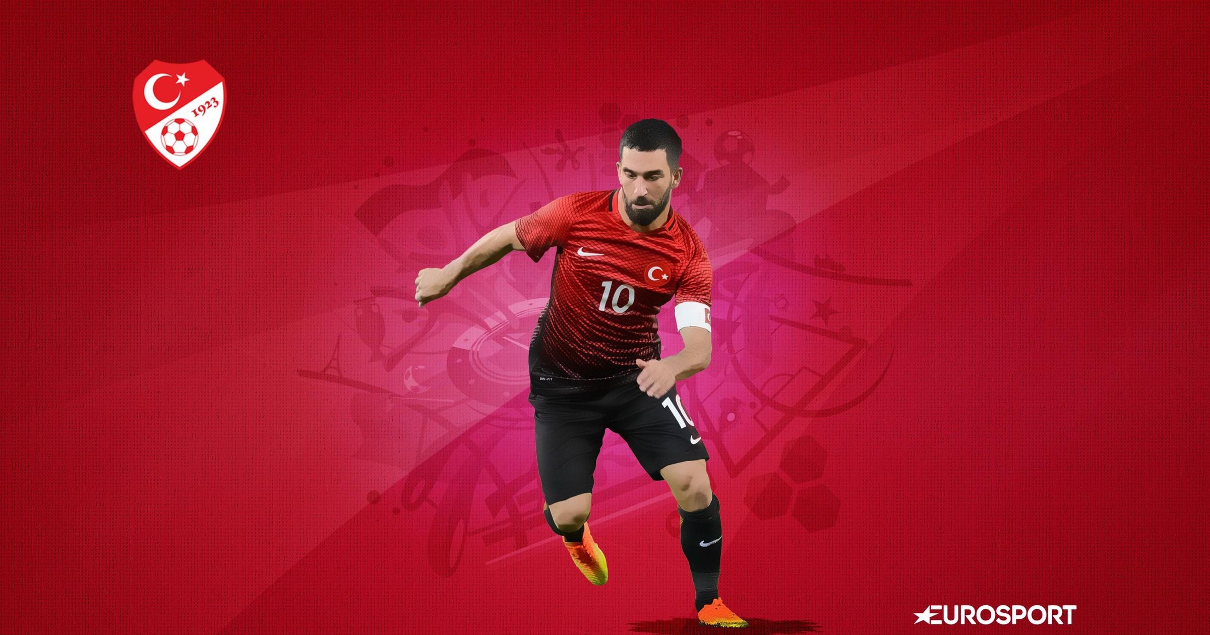 Euro 2016 team profile: Turkey - TNT Sports