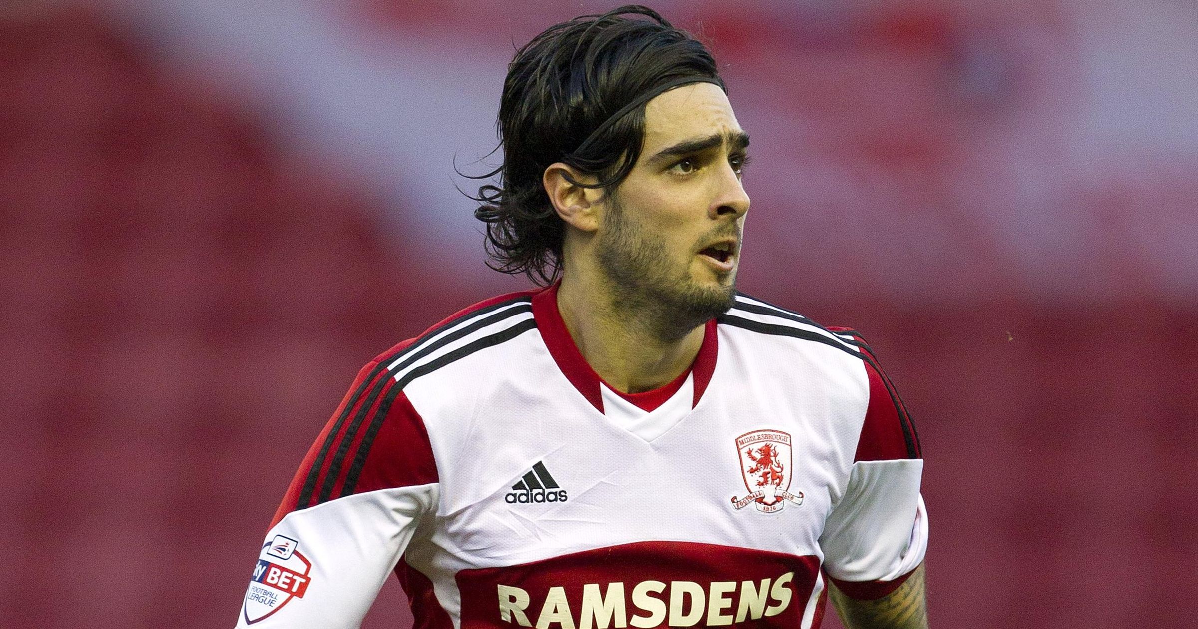 Charlton sign defender Rhys Williams on loan from Middlesbrough - TNT ...