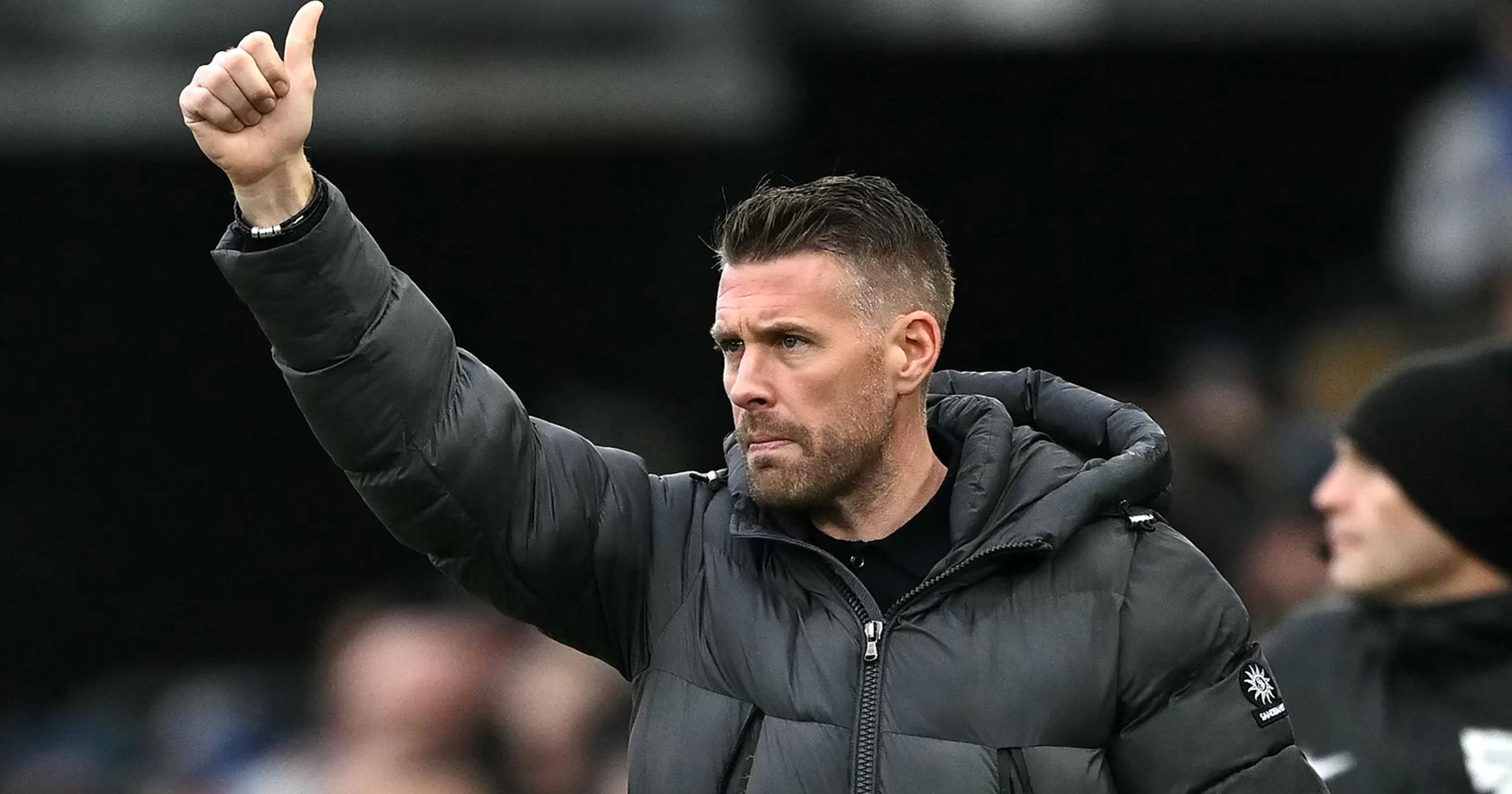 Wolves appoint Middlesbrough boss Rob Edwards as new manager following ...