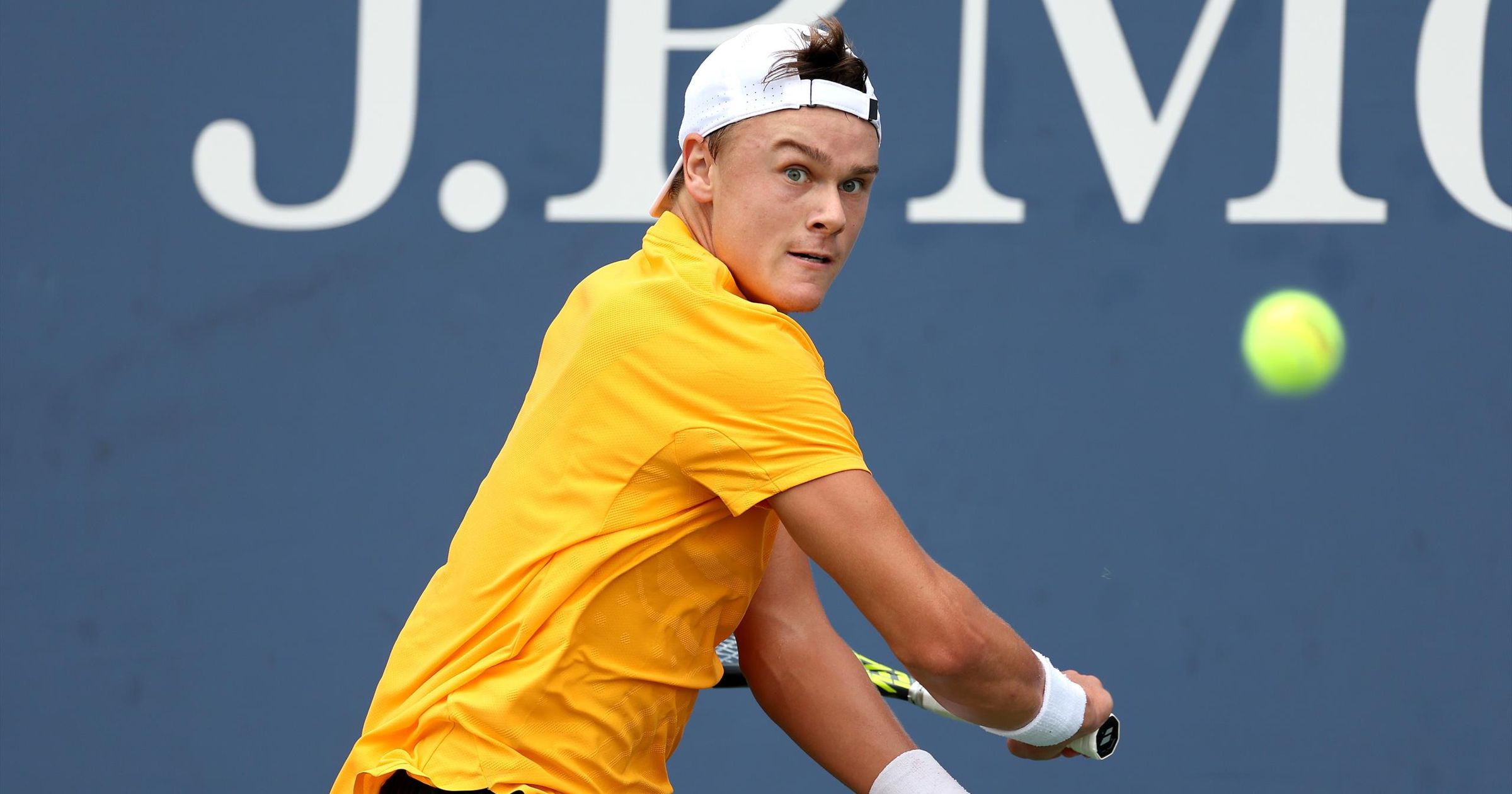 US Open 2023: Holger Rune stunned, Dominic Thiem tames Alexander Bublik ...