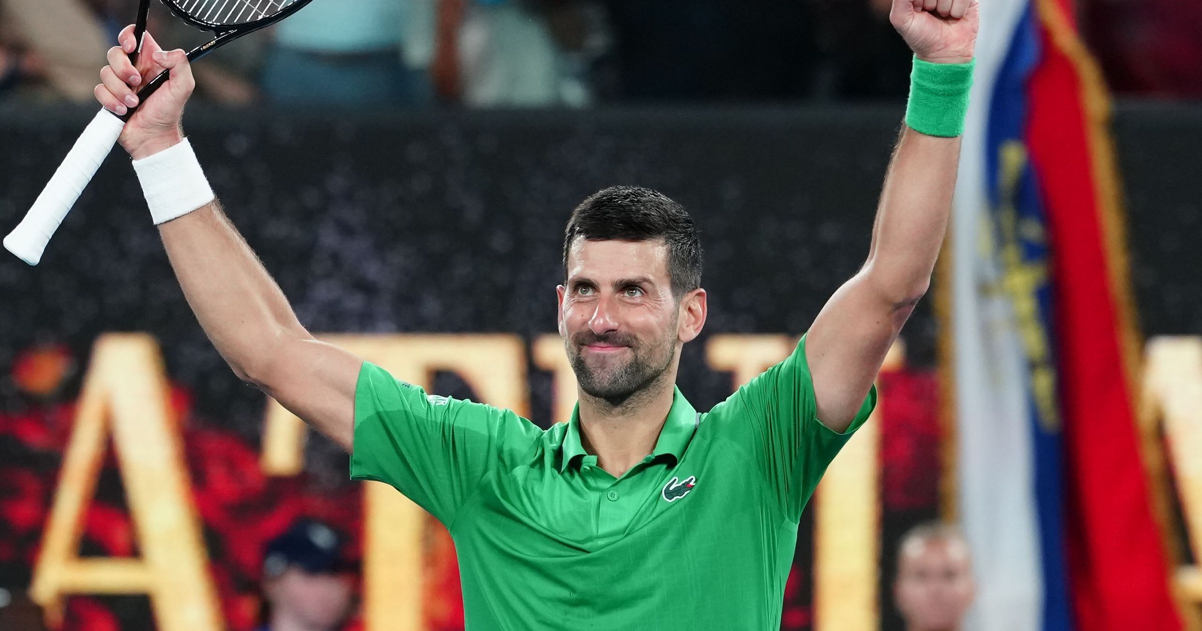Why Novak Djokovic may have 'trick up his sleeve' in bid to beat Jannik ...