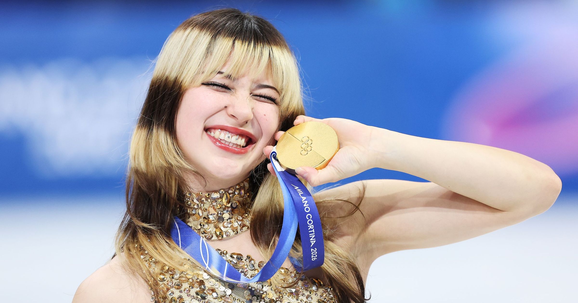 Winter Olympics: What is the figure skating exhibition gala? Who is ...