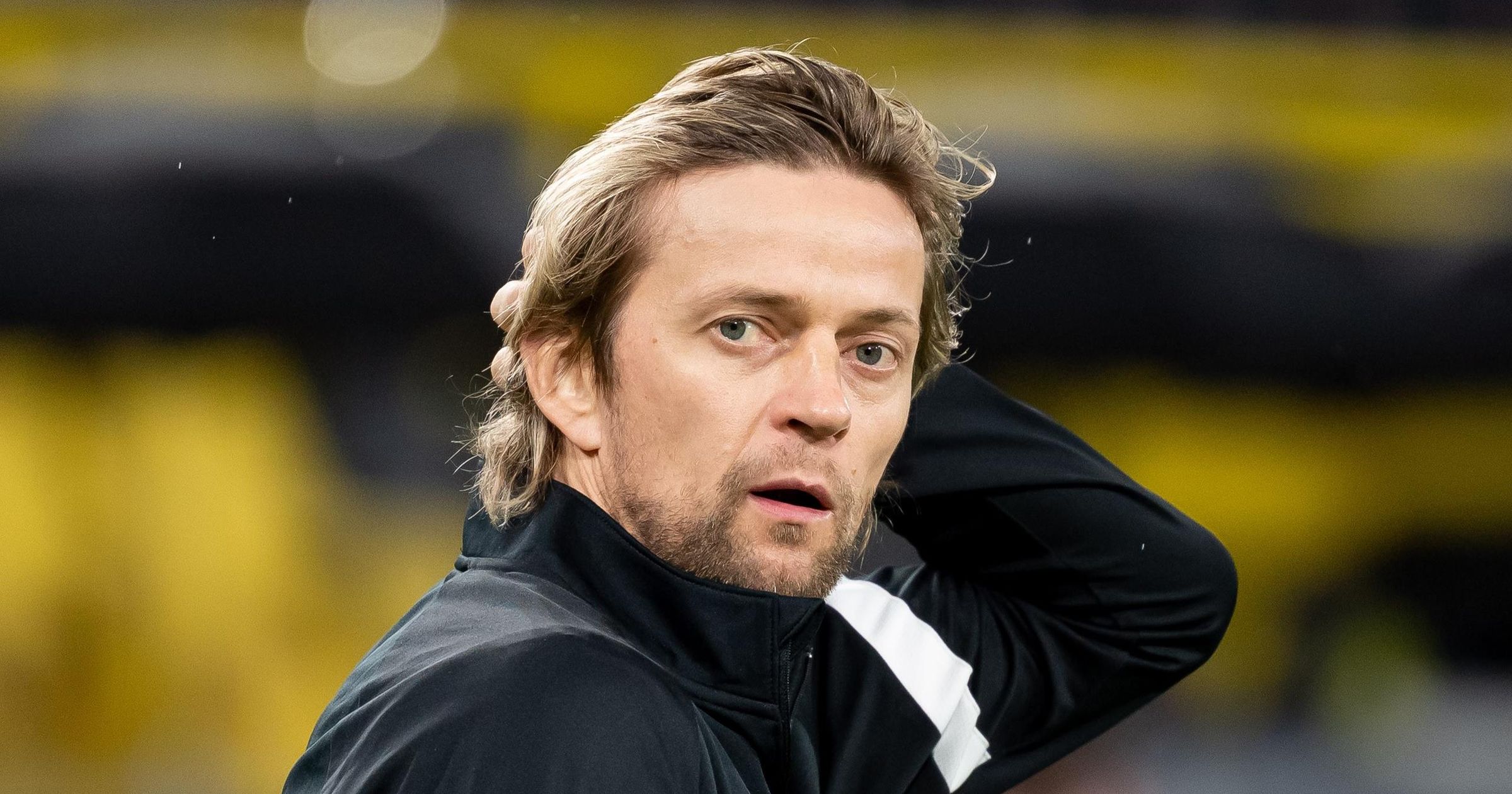 Anatoliy Tymoshchuk: Ukraine FA call for nation's most capped player to ...