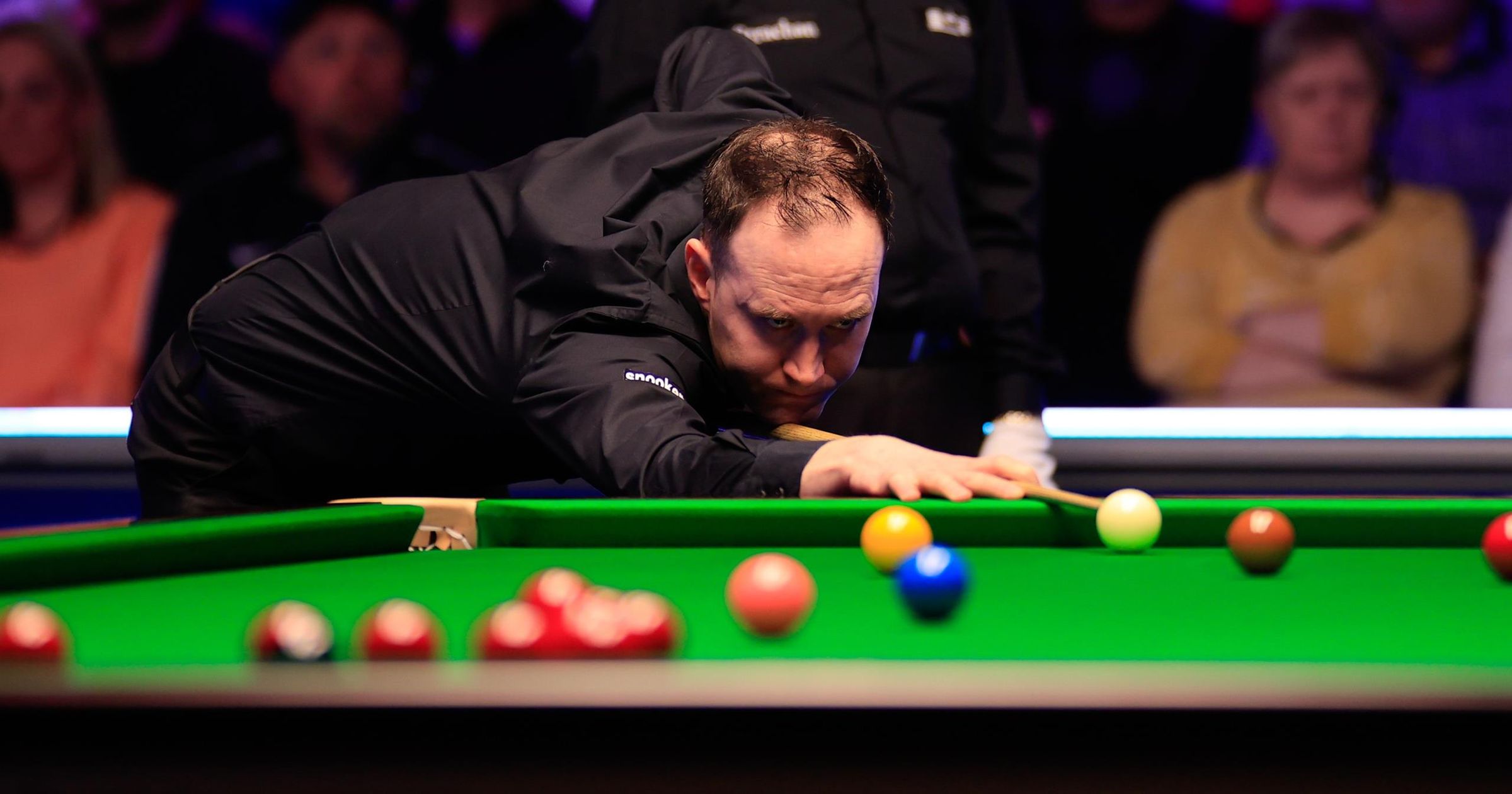 Martin O’Donnell seals win over Elliot Slessor in Welsh Open semi-final ...