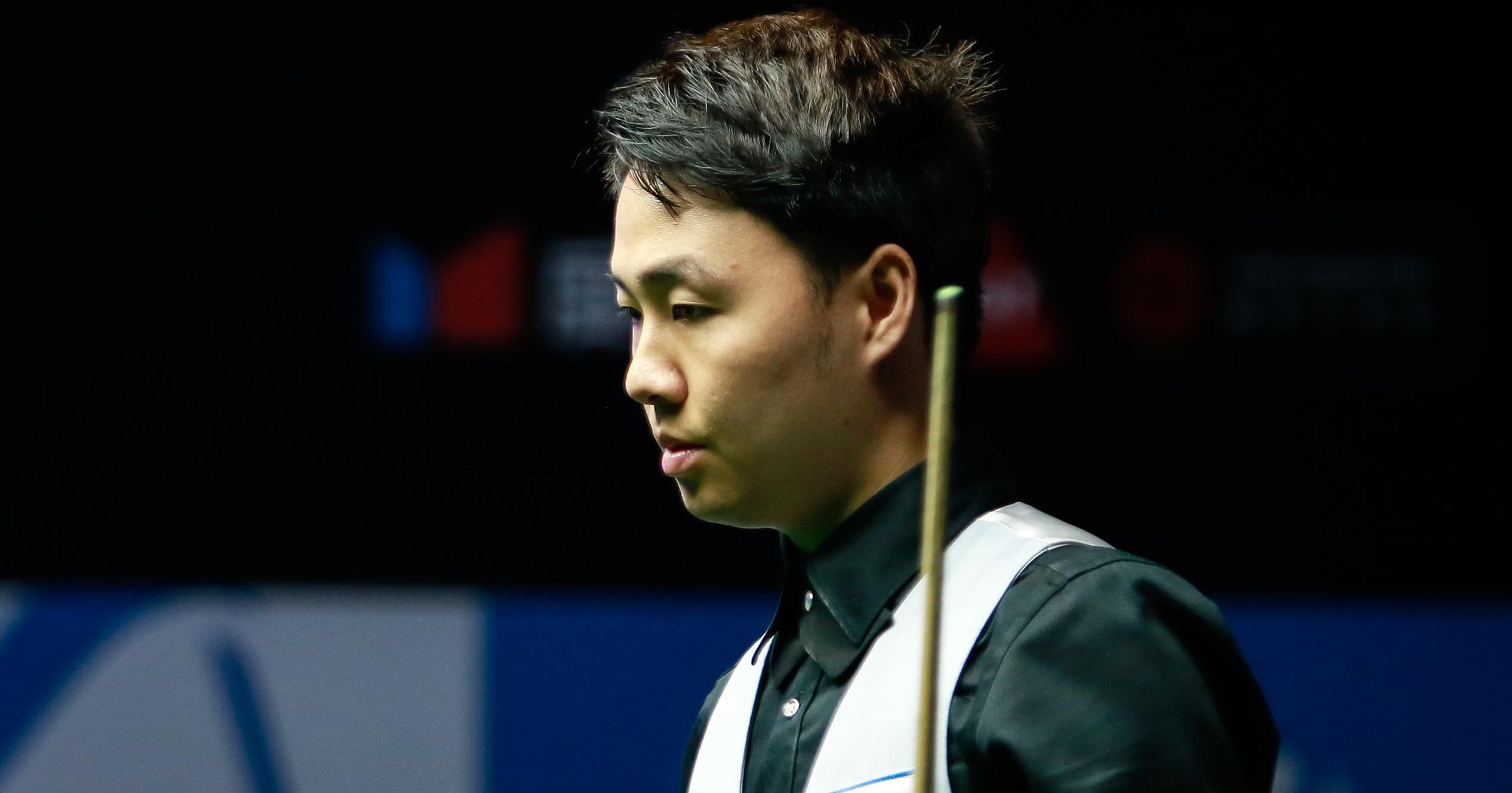 Xu Si hits stunning 147 break against Welshman Ryan Day in ...