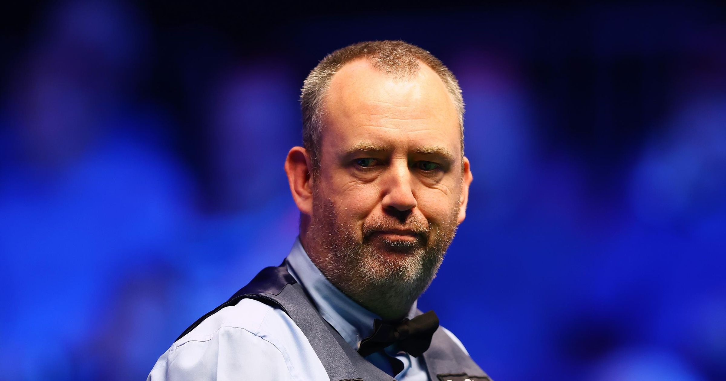Mark Williams draws Matthew Stevens in European Masters last 64, John ...