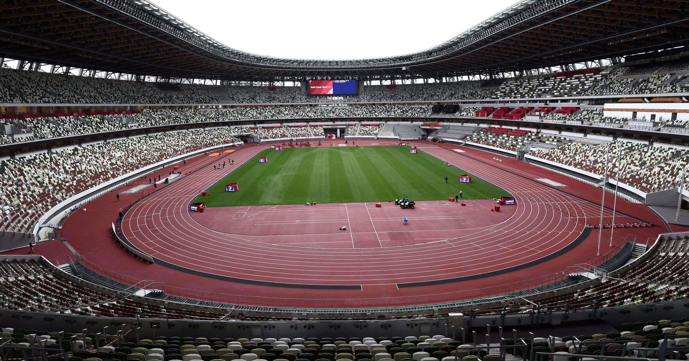 World Athletics approves 23 Russians to compete in international ...