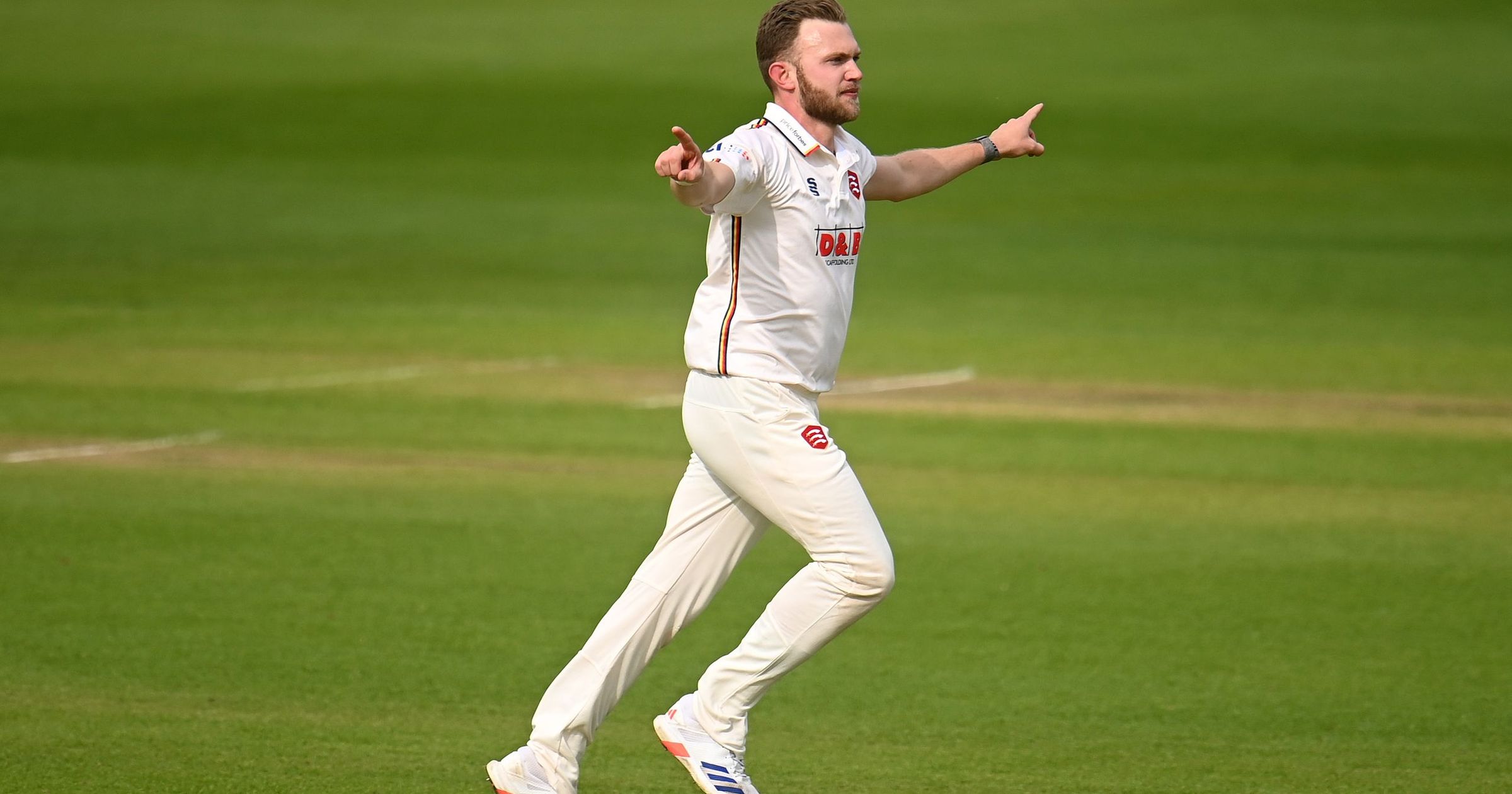 Sam Cook receives first England call-up, captain Ben Stokes to return ...