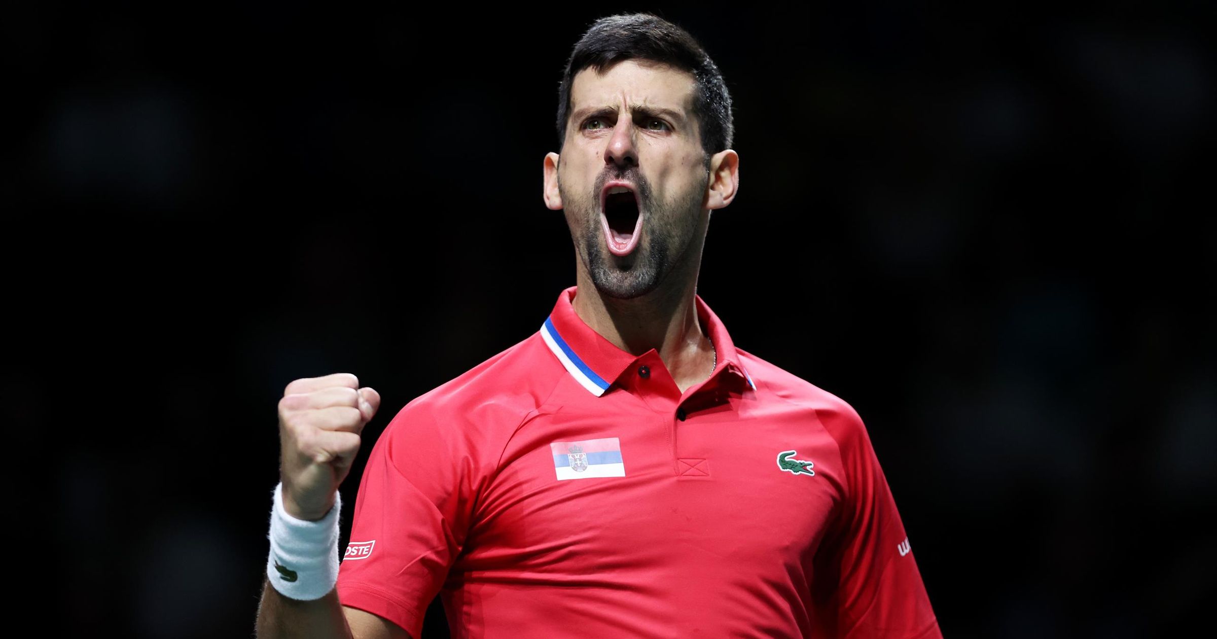 Novak Djokovic: Young players ‘awaken a beast in me’, hails Carlos ...