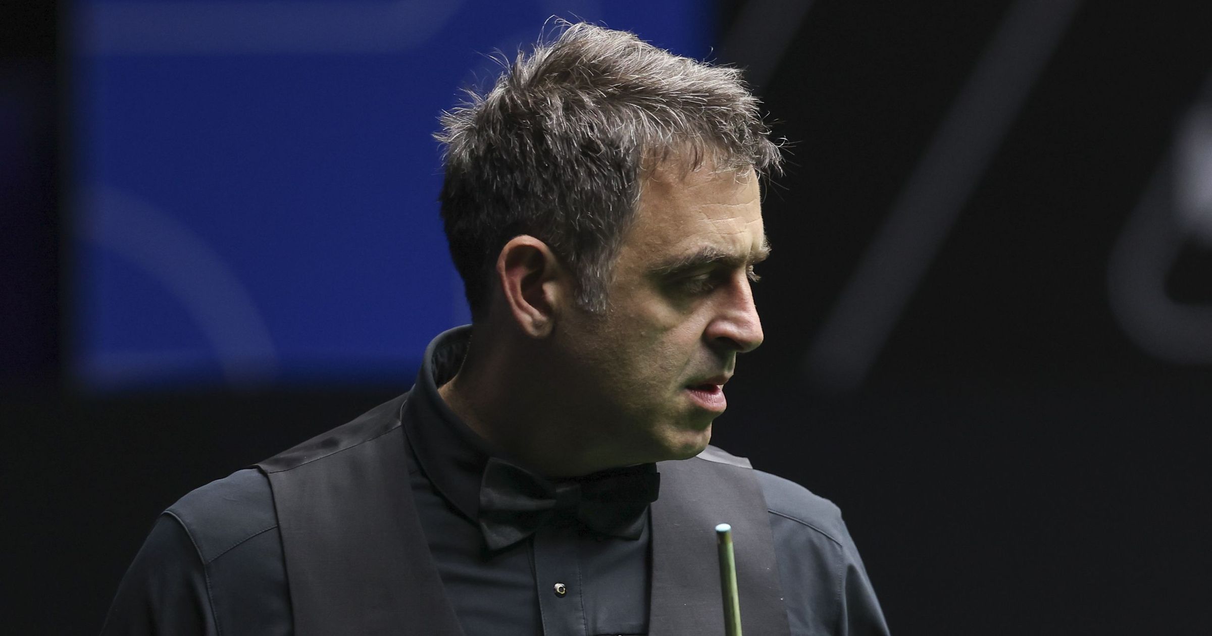 Champion of Champions 2024: Ronnie O'Sullivan stunned as Xiao Guodong ...