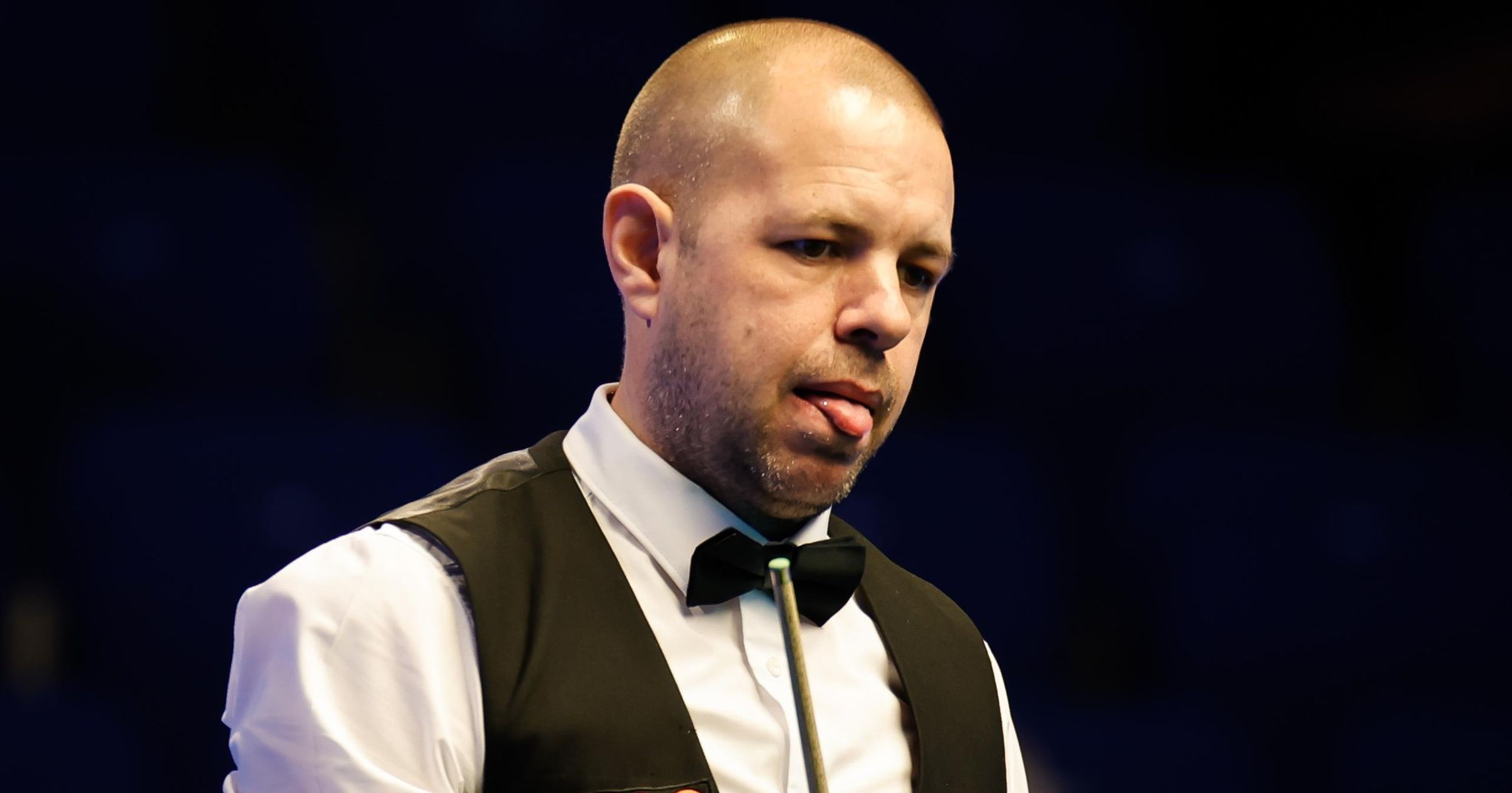 Barry Hawkins downs Mark Selby to reach European Masters final, Judd ...