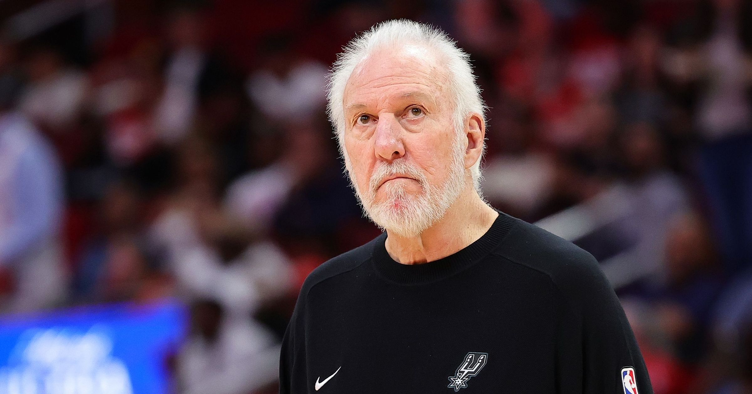 Gregg Popovich: Legendary NBA, San Antonio Spurs head coach steps down from role after 29 ...