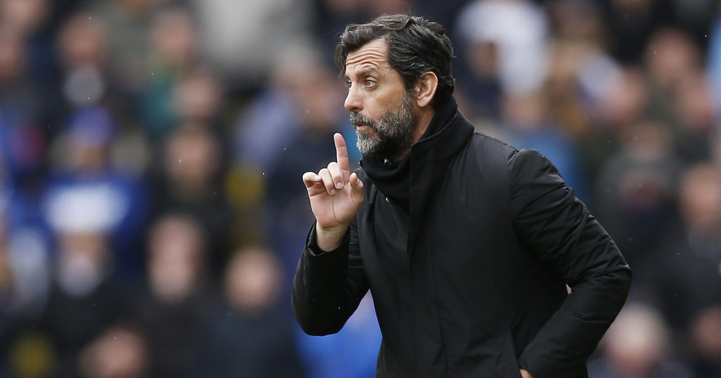 Valencia consider Juande Ramos and Quique Sanchez Flores to replace ...