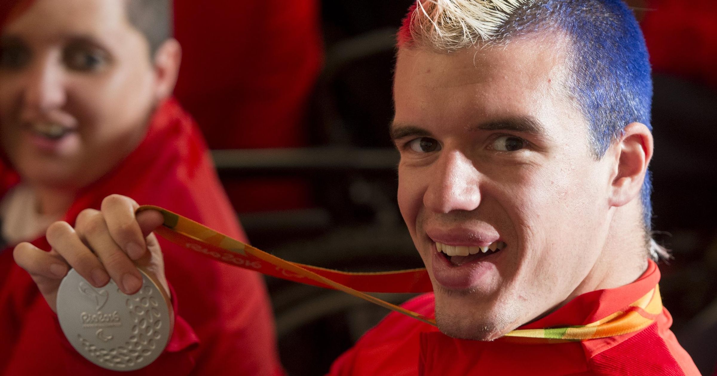 The inspirational Ryan Boyle - From a coma to World Champion ...