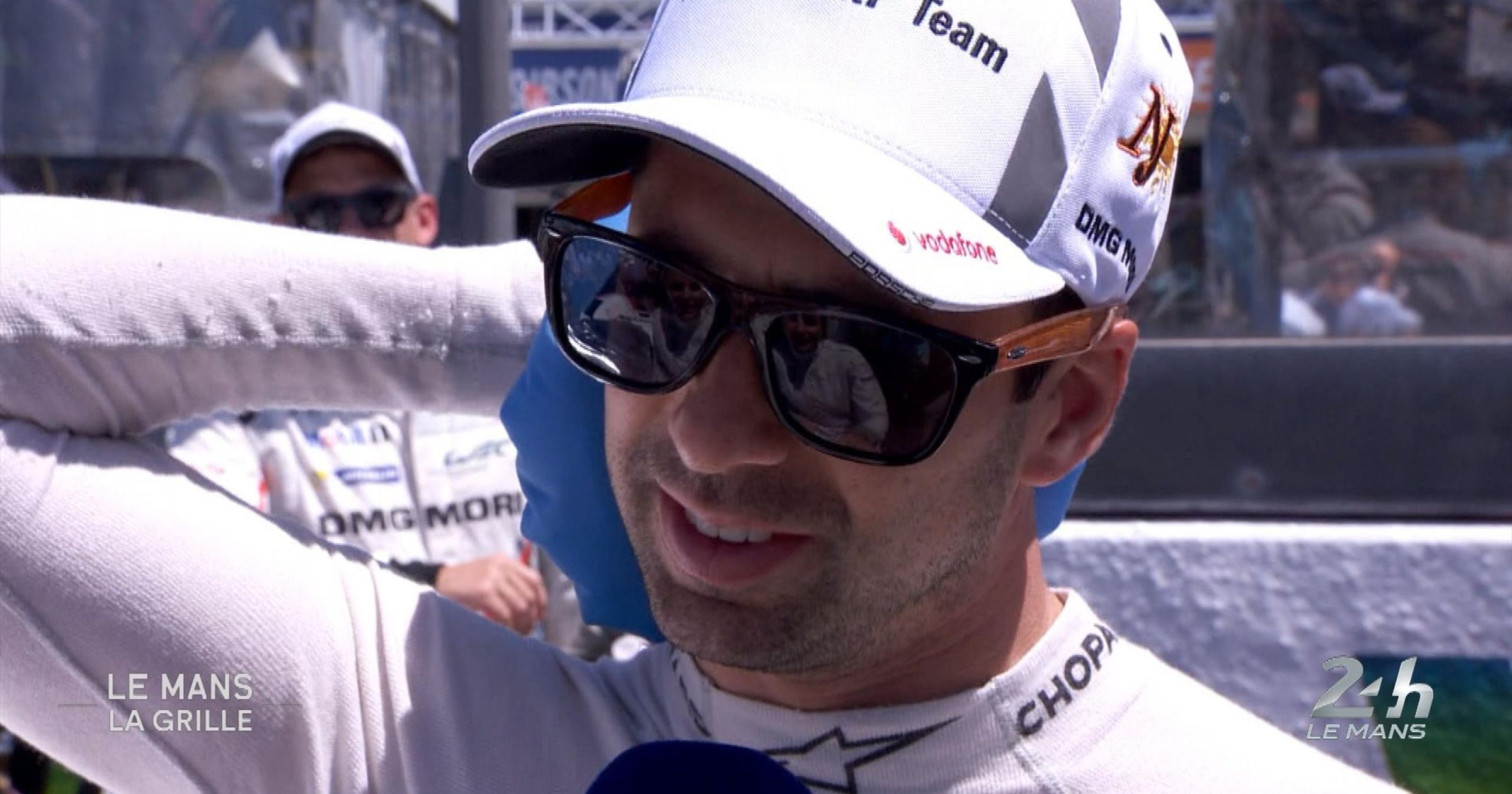 Formula E news - Porsche names Neel Jani as first Formula E driver ...